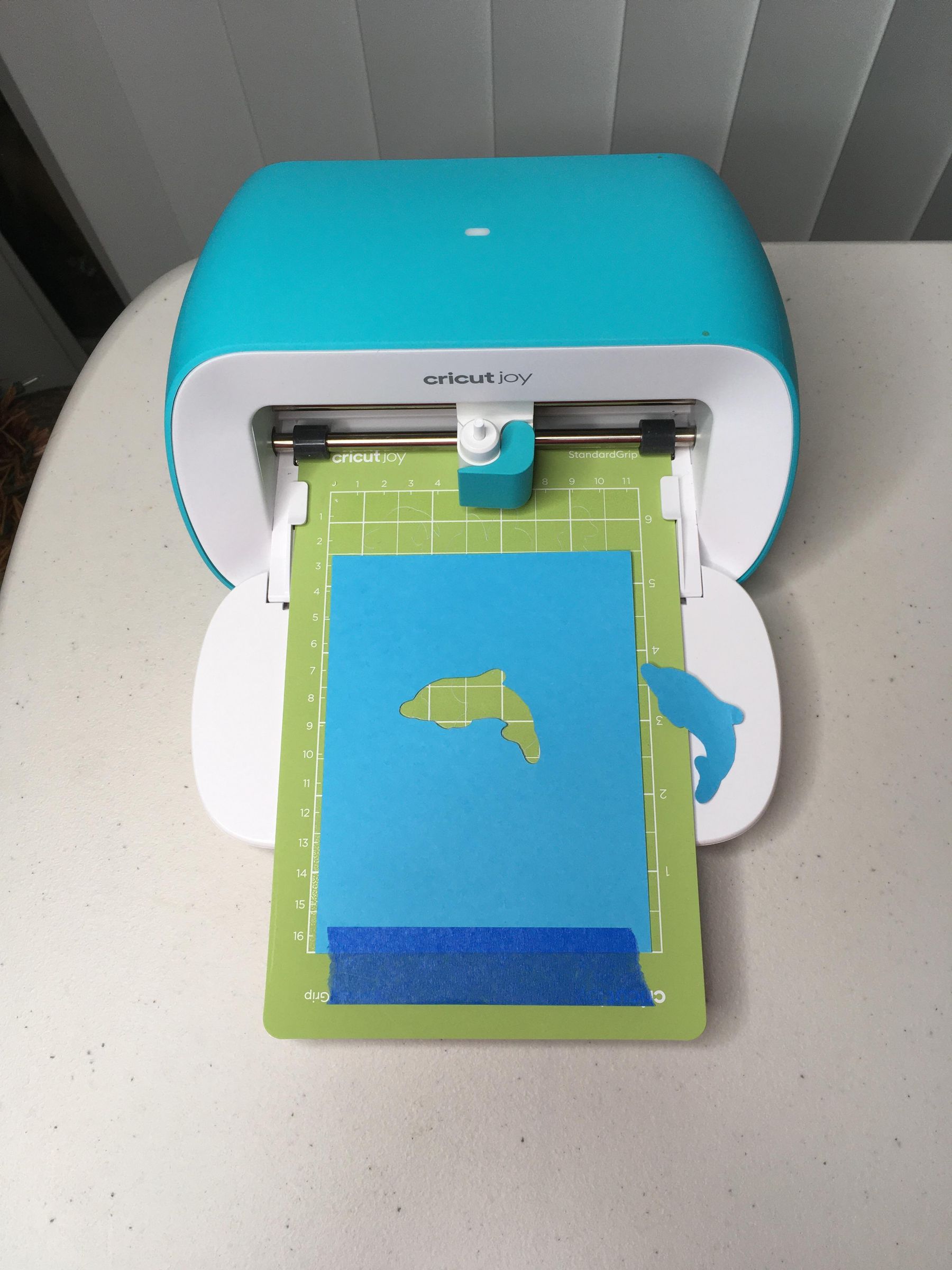 Cricut Cut Placement Jig : 4 Steps - Instructables