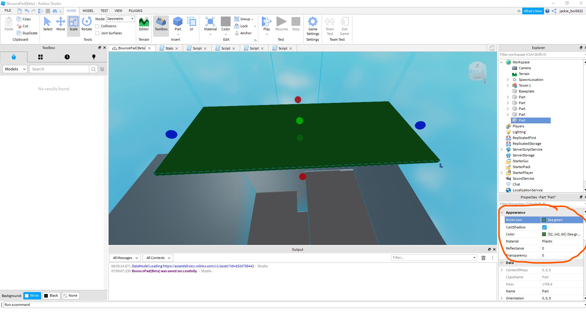 Easy Beginner Video Game [Using Roblox Studio] : 31 Steps - Instructables