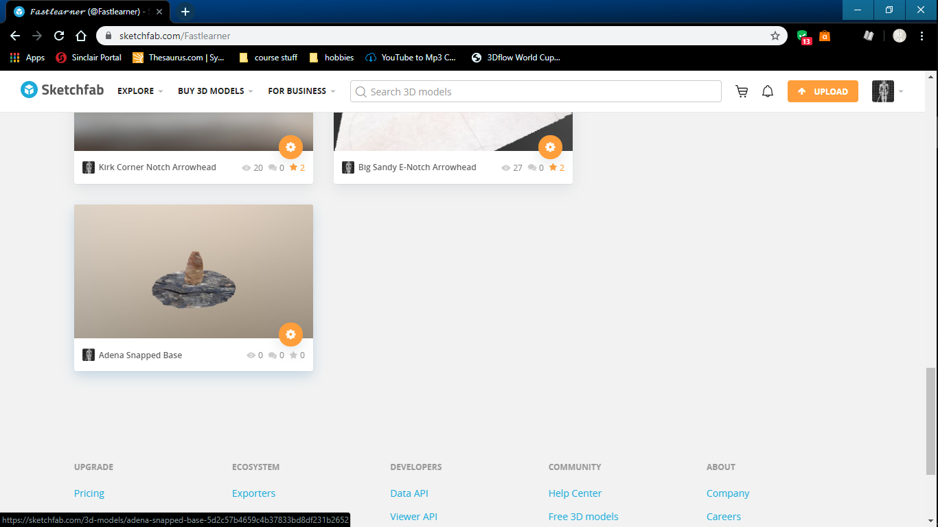 Make Your Own 3D Models for Free! : 7 Steps - Instructables
