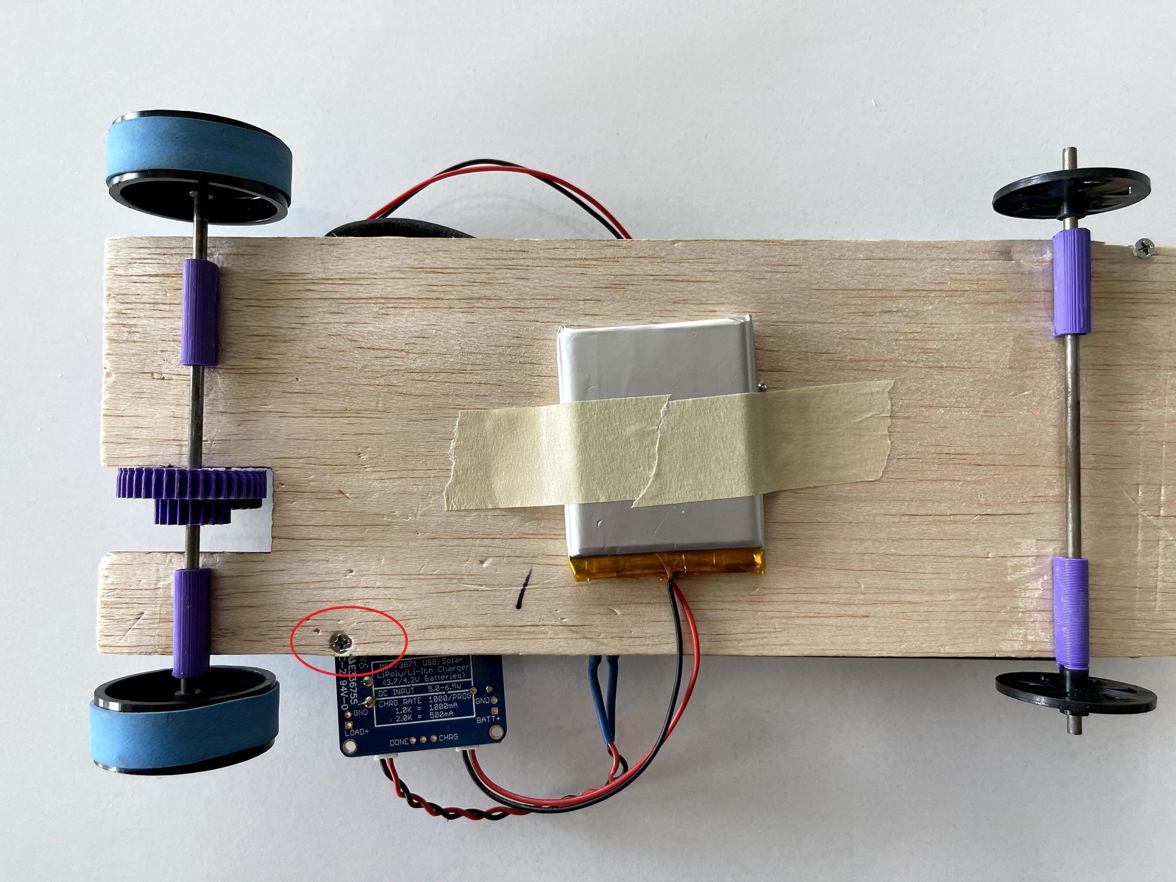 Mini Solar Car With Micro:bit : 13 Steps (with Pictures) - Instructables