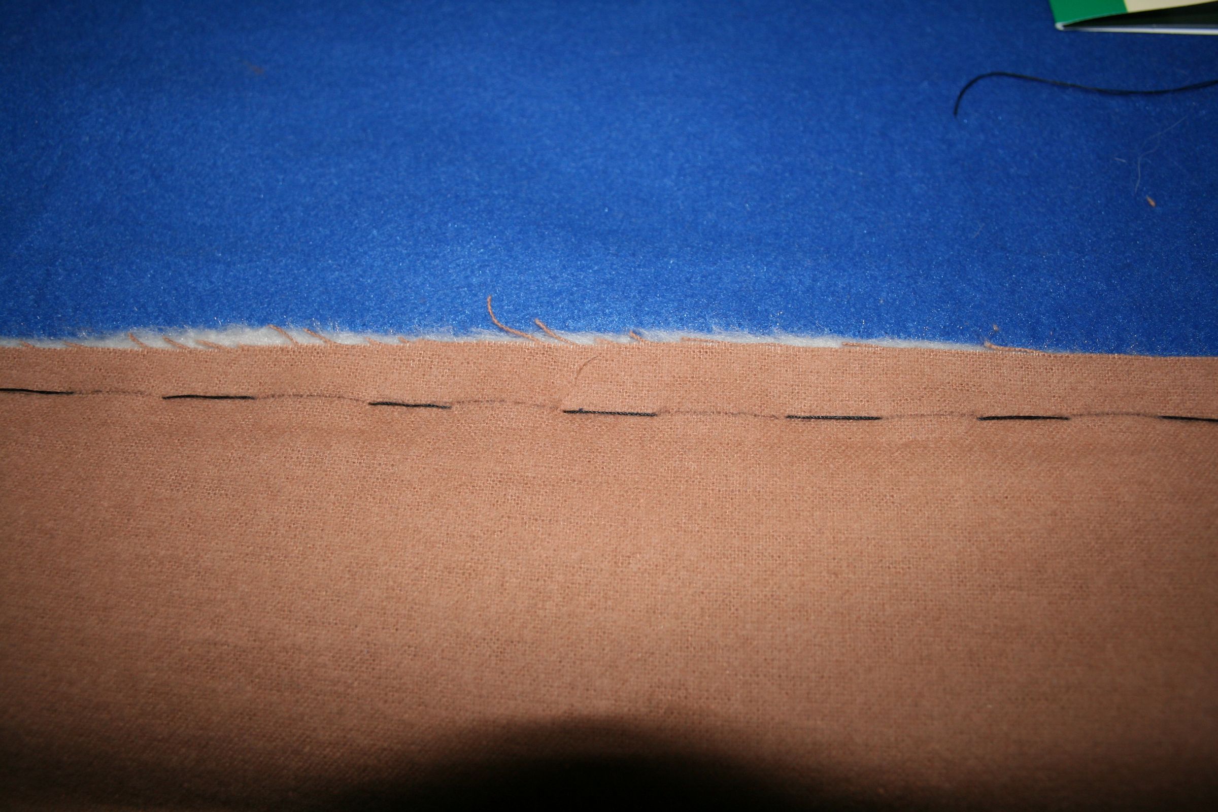 Playable Quilted Mario Snuggie : 23 Steps (with Pictures) - Instructables