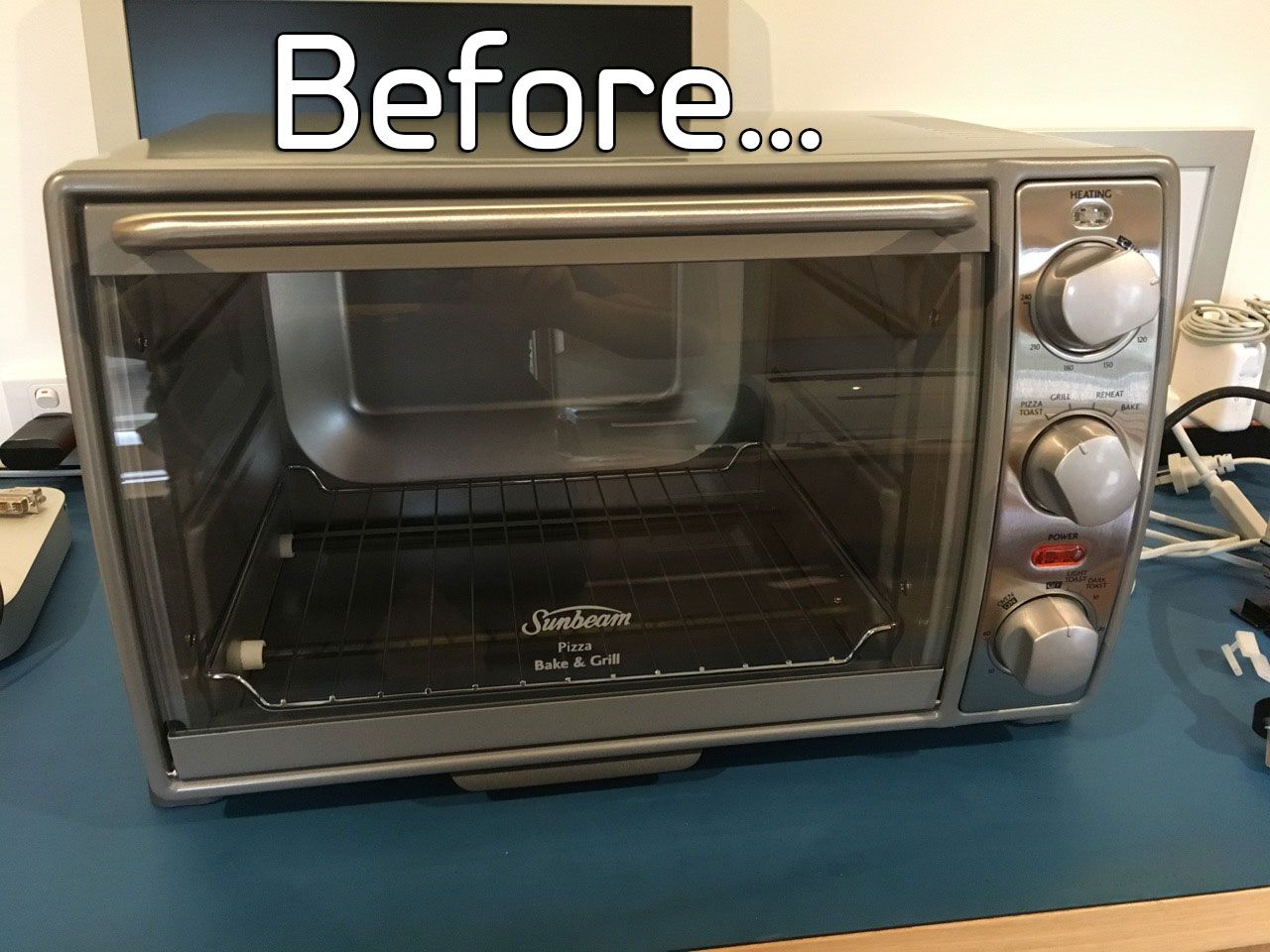 PID Temperature Controlled Oven : 13 Steps (with Pictures) - Instructables