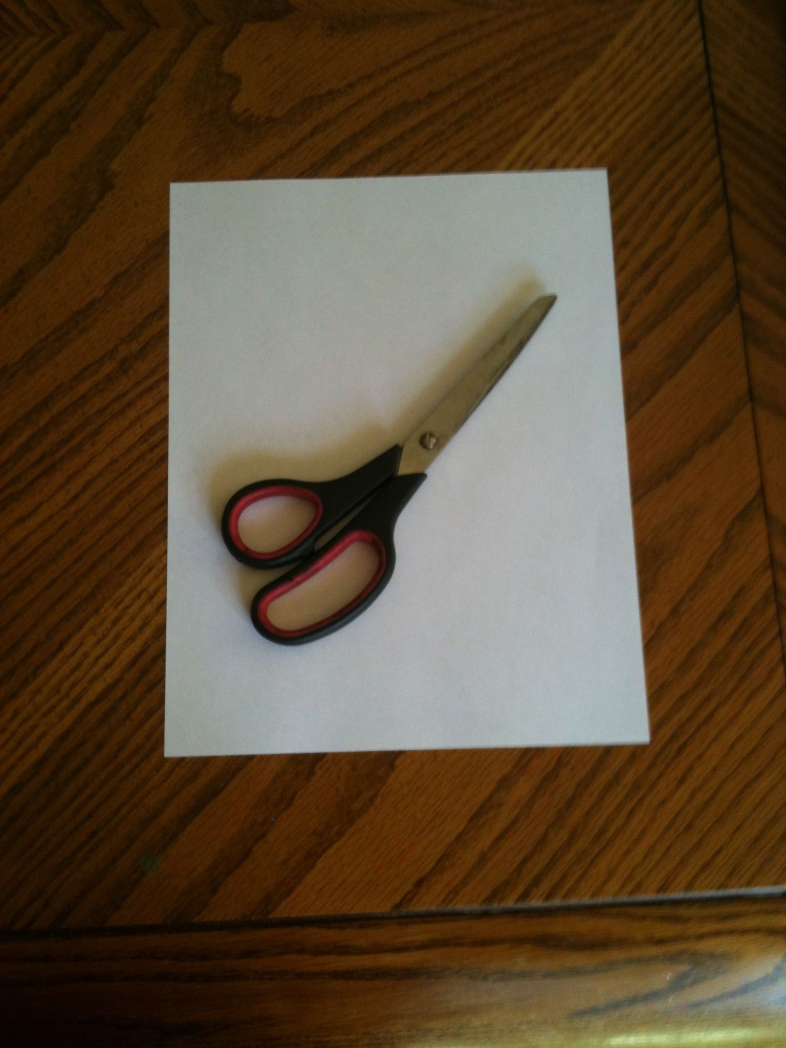 Simple Paper Airplane : 8 Steps - Instructables