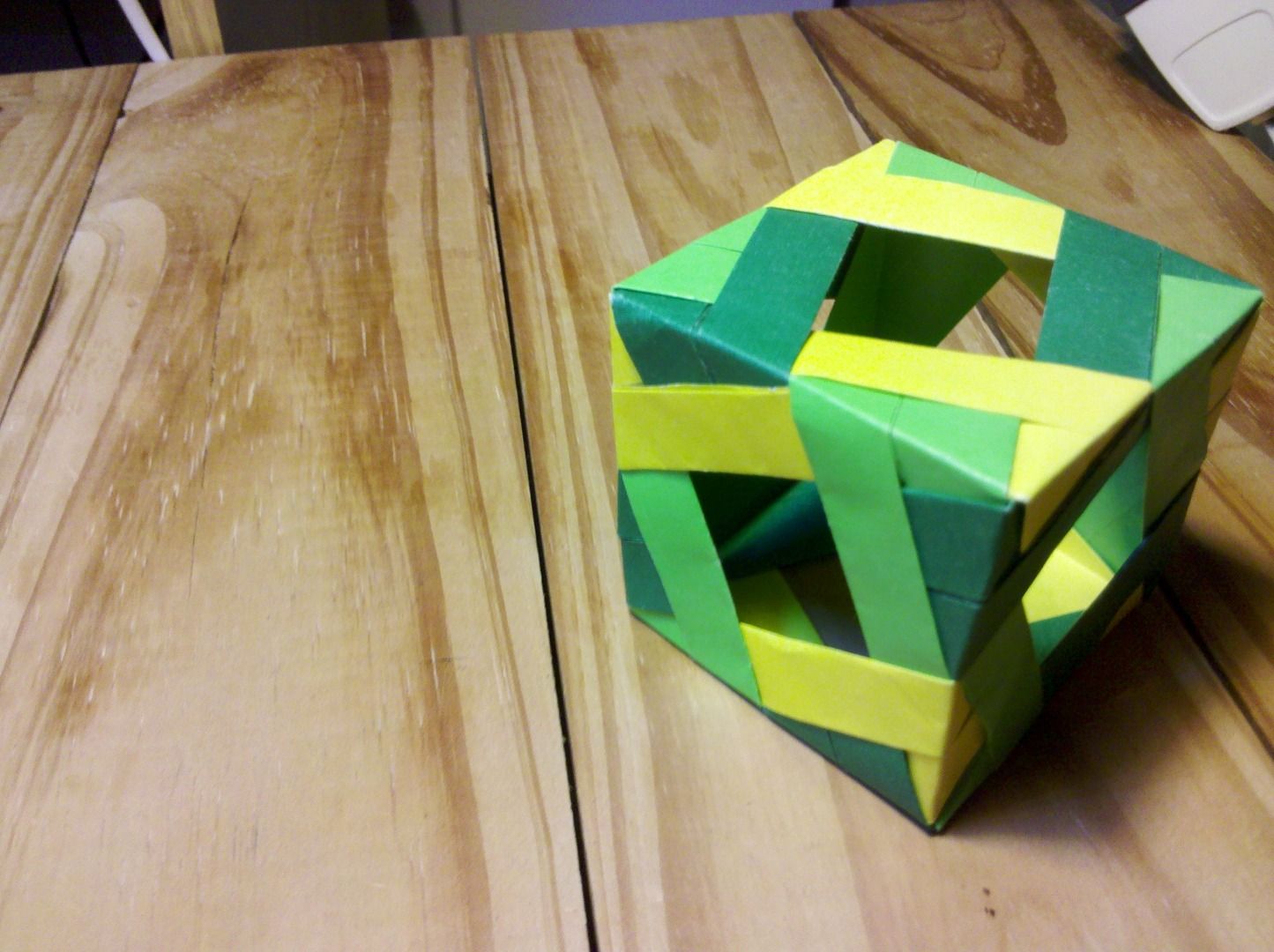 How to Make an Origami Modular Box (with Pictures) - Instructables