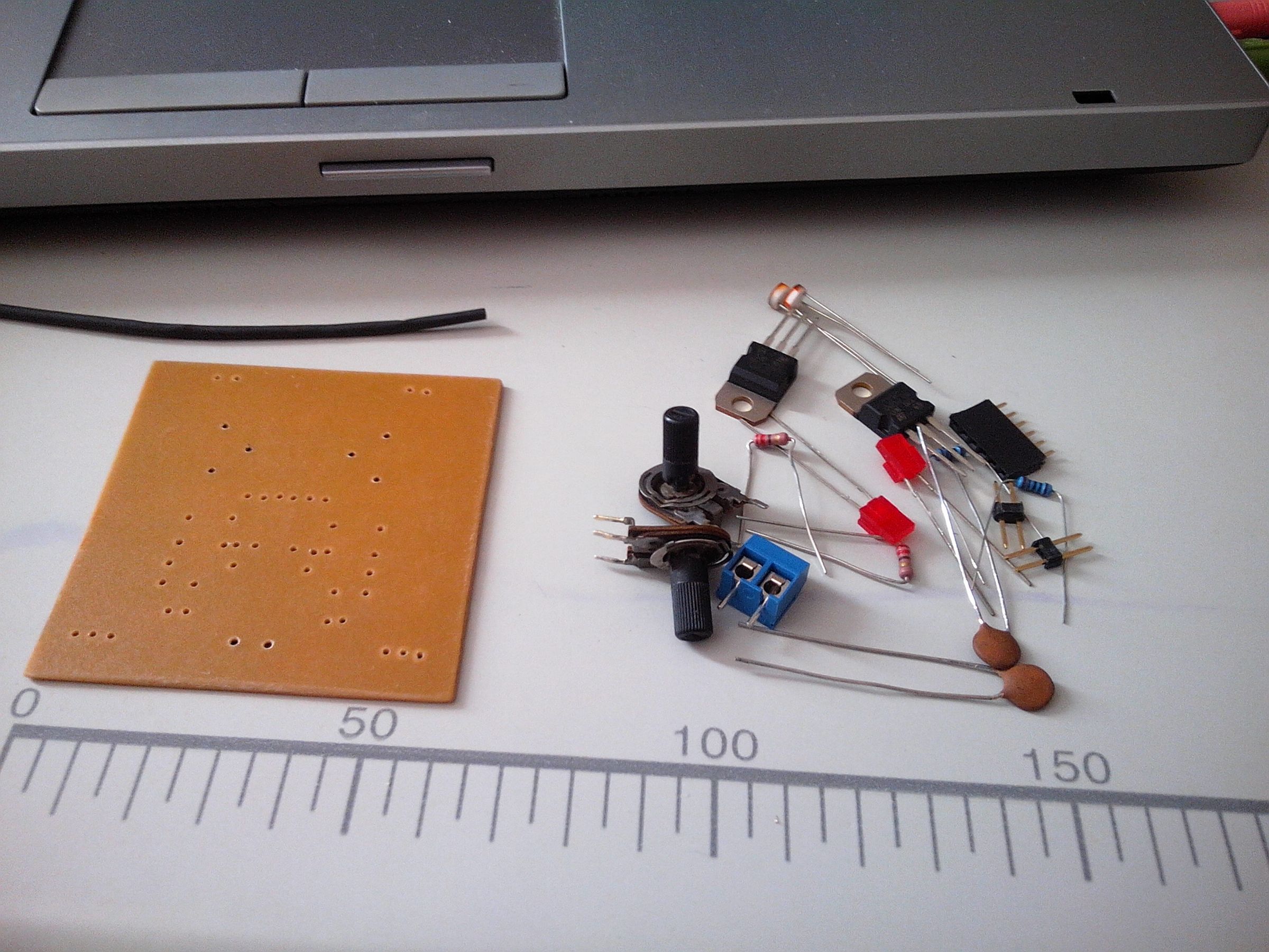BUGBot - Light Follower Robot : 7 Steps - Instructables
