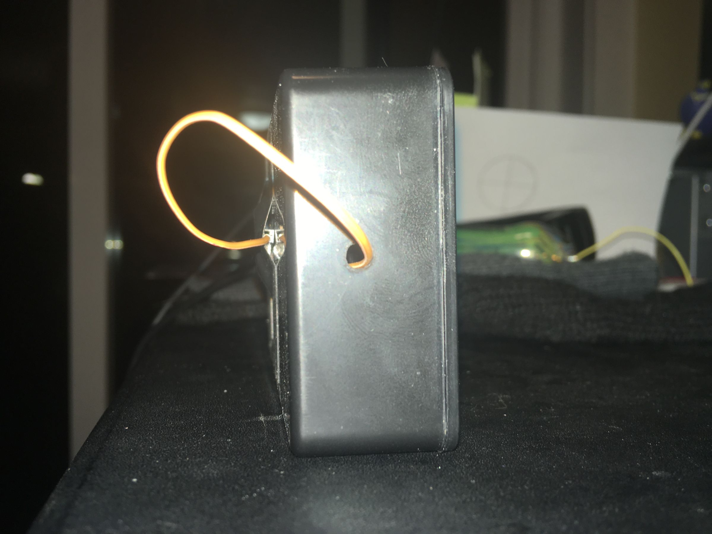 ISlack - Laptop Anti-Idling Device : 5 Steps - Instructables
