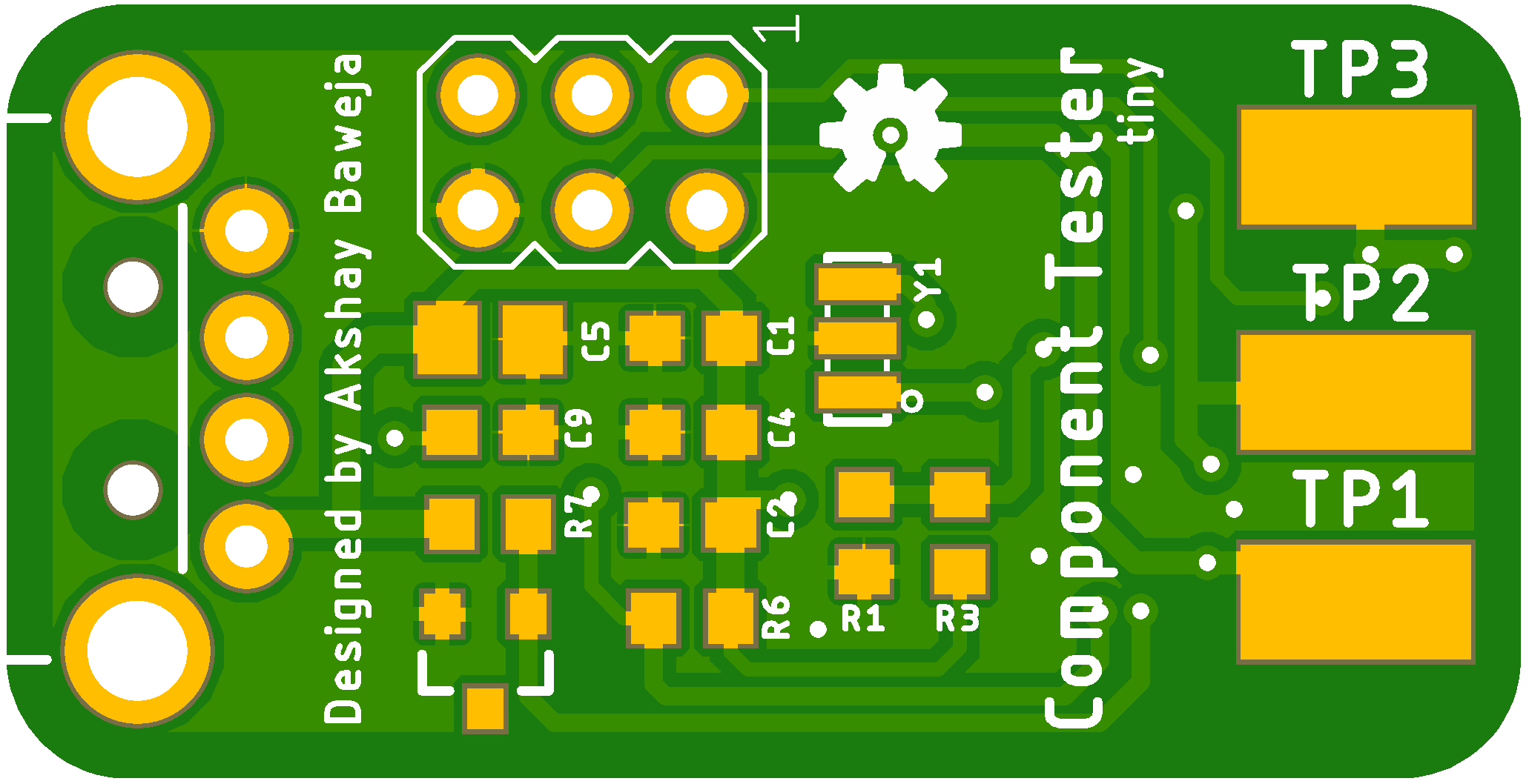 USB Component Tester : 8 Steps (with Pictures) - Instructables