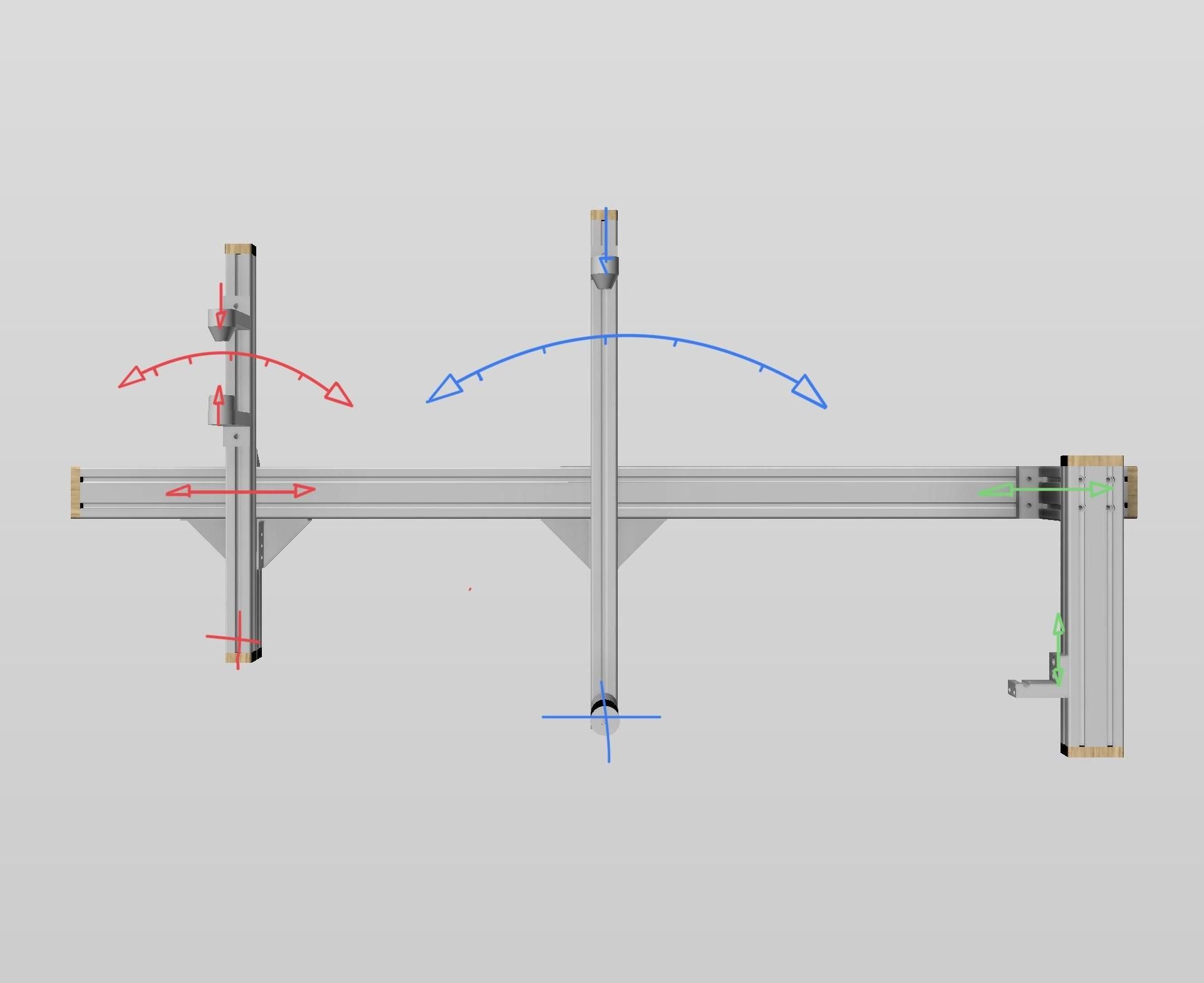 Bike Frame Fixture by A.Rabe - Instructables