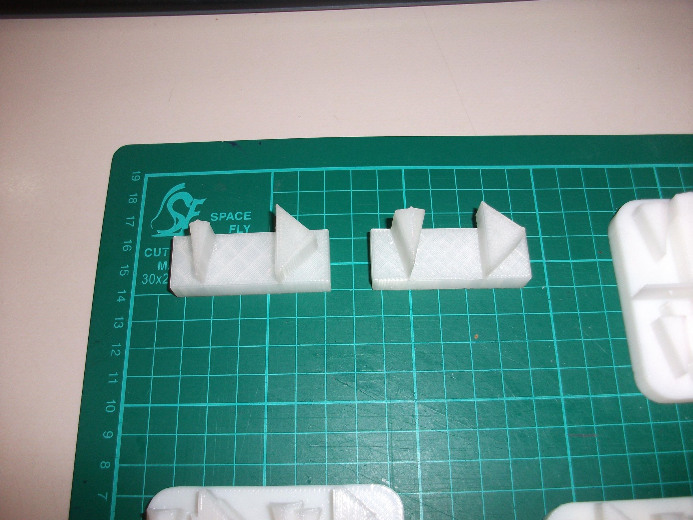 Cuneiform Cookies : 5 Steps (with Pictures) - Instructables