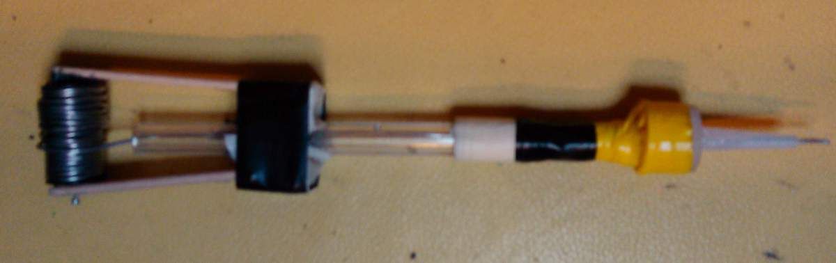 Simple SolderWire Dispenser - Instructables