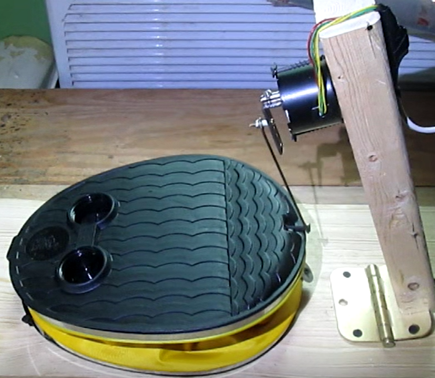 DIY Ventilator : 8 Steps - Instructables