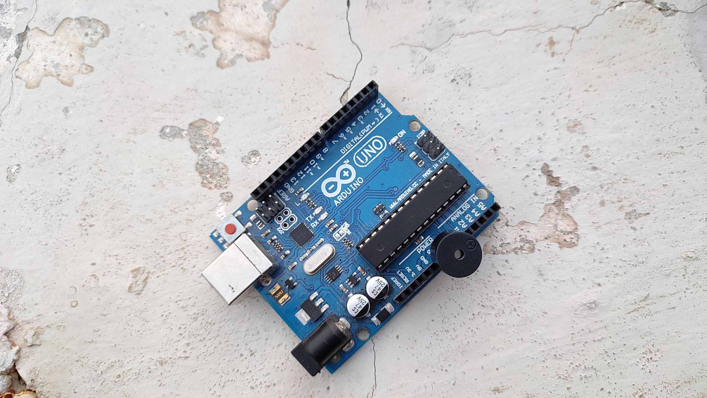 Kill This Love Song in Buzzer With Arduino || Music From Buzzer ...
