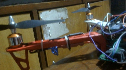 Diy Arduino Drone How To Make Guide 8 Steps With Pictures