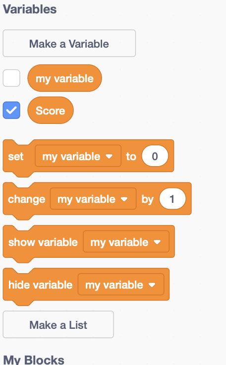 How to Make a Simple Pong Game in Scratch? : 8 Steps - Instructables