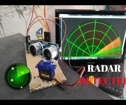 How to Make Automatic Smart Car Barrier System Using Arduino | Arduino ...