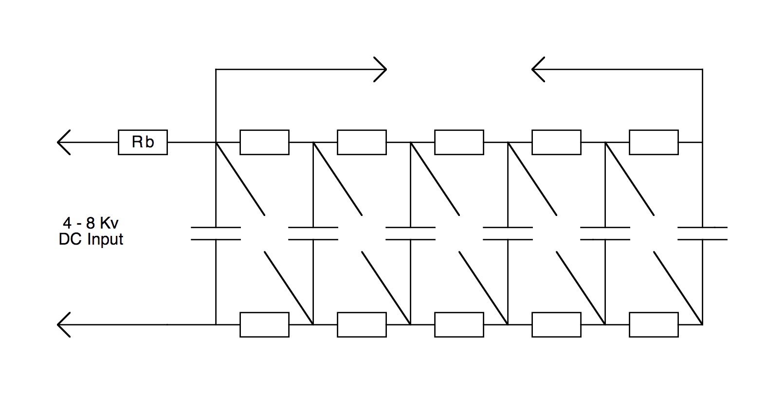 Build a Simple Marx Generator : 10 Steps (with Pictures) - Instructables