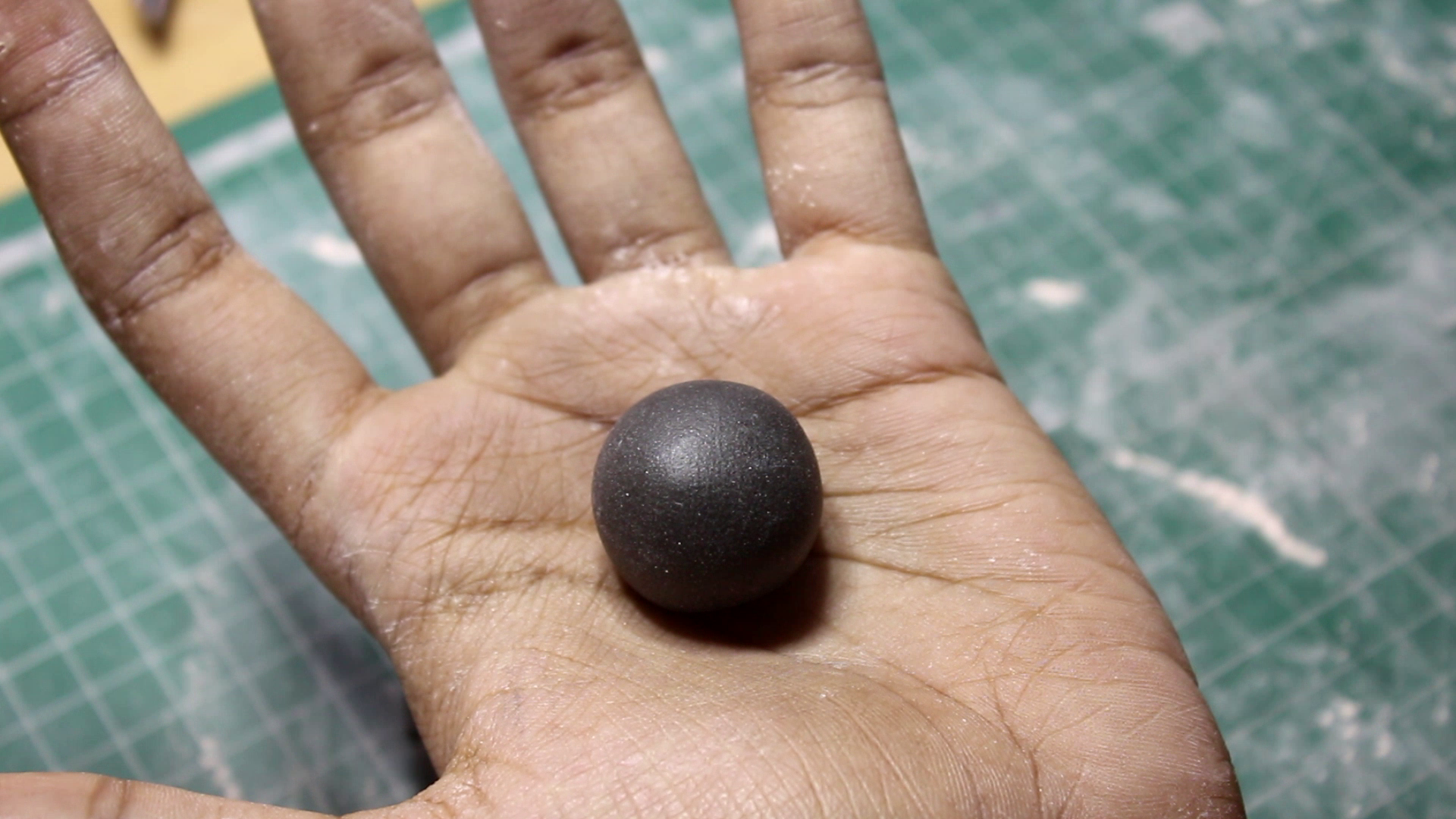 DIY Miniature Solar System... : 13 Steps (with Pictures) - Instructables