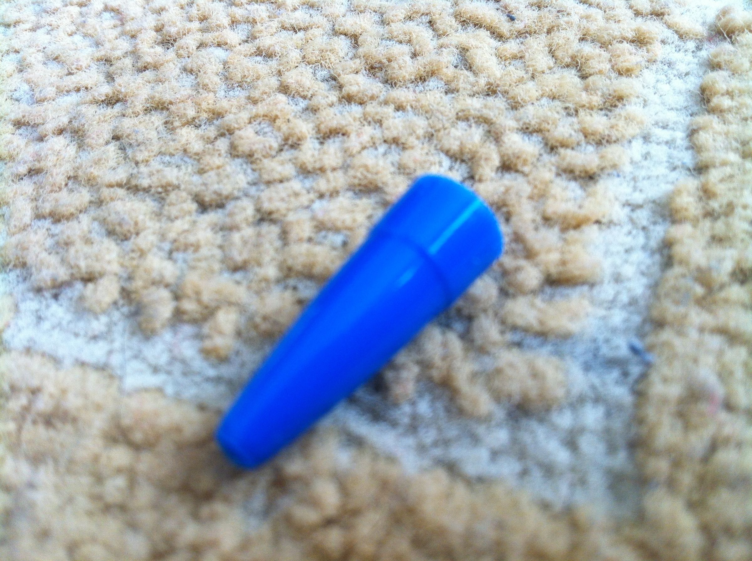 DIY Syringe Pen - Instructables