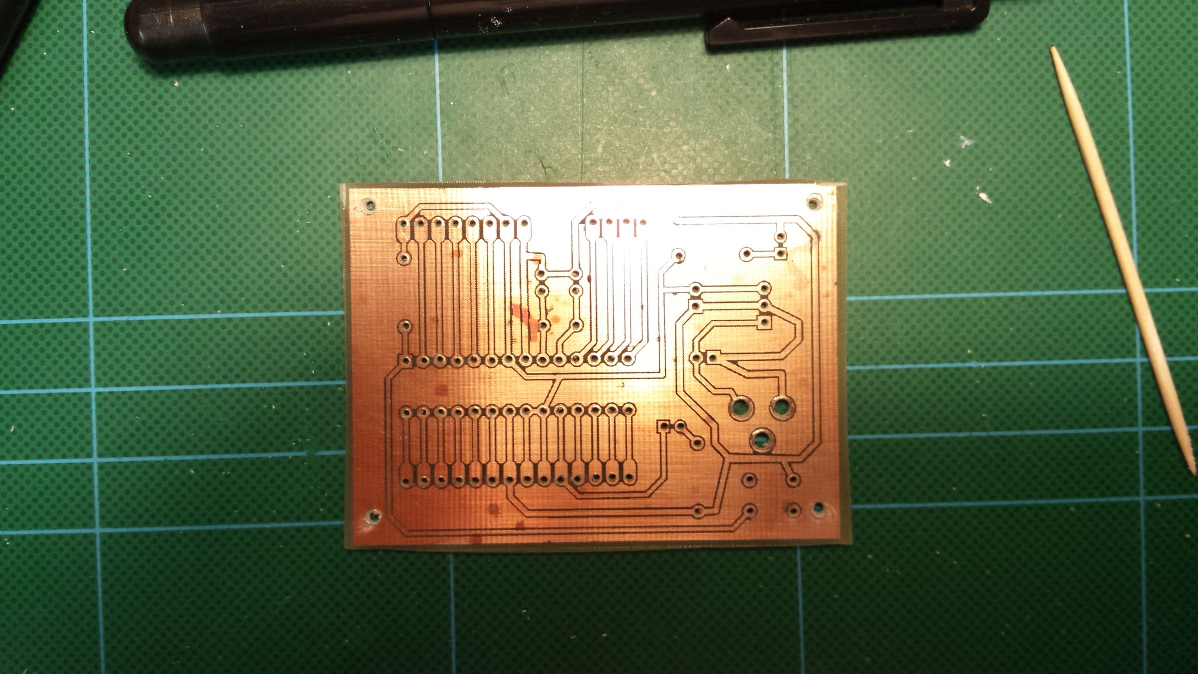 Stand Alone Arduino ATmega328p : 7 Steps (with Pictures) - Instructables