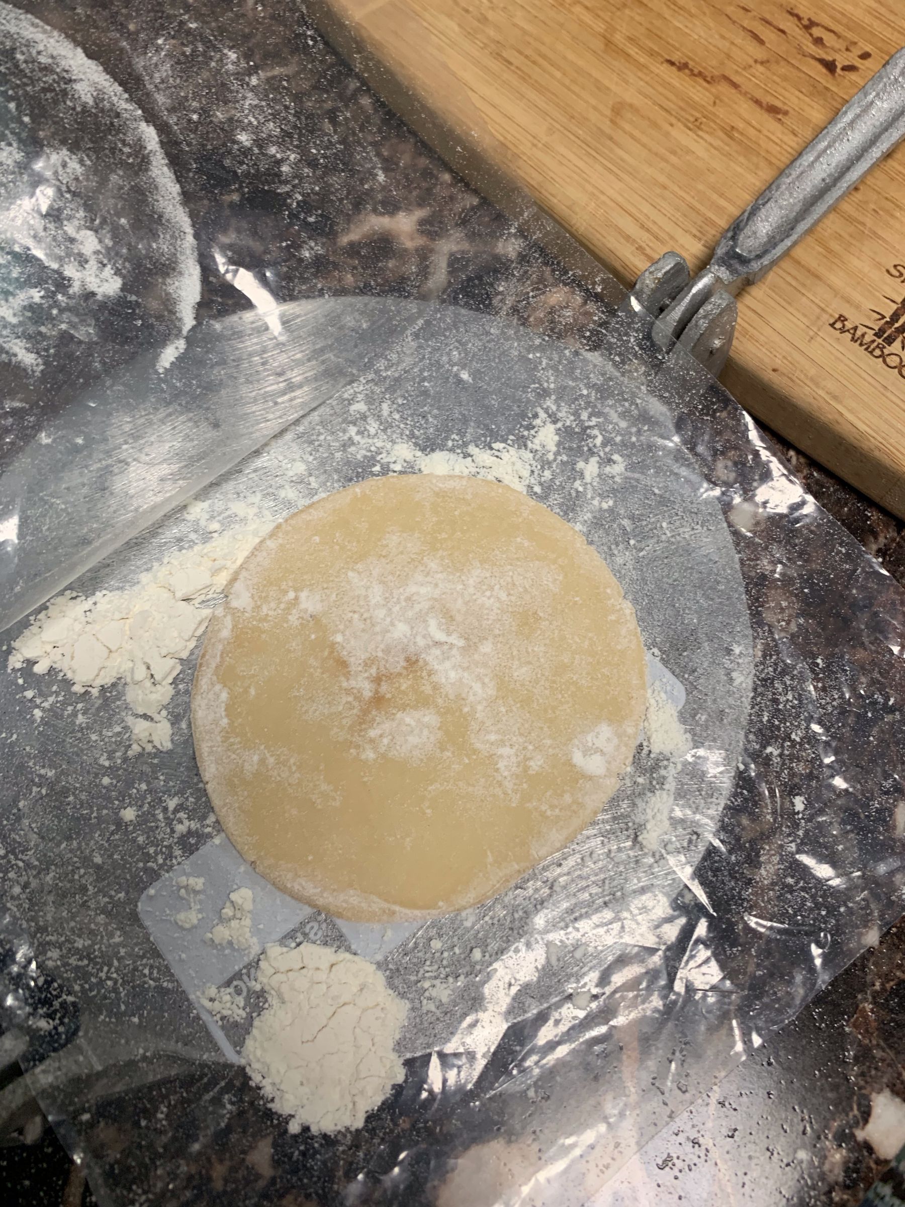 Mexican Conchas : 17 Steps (with Pictures) - Instructables