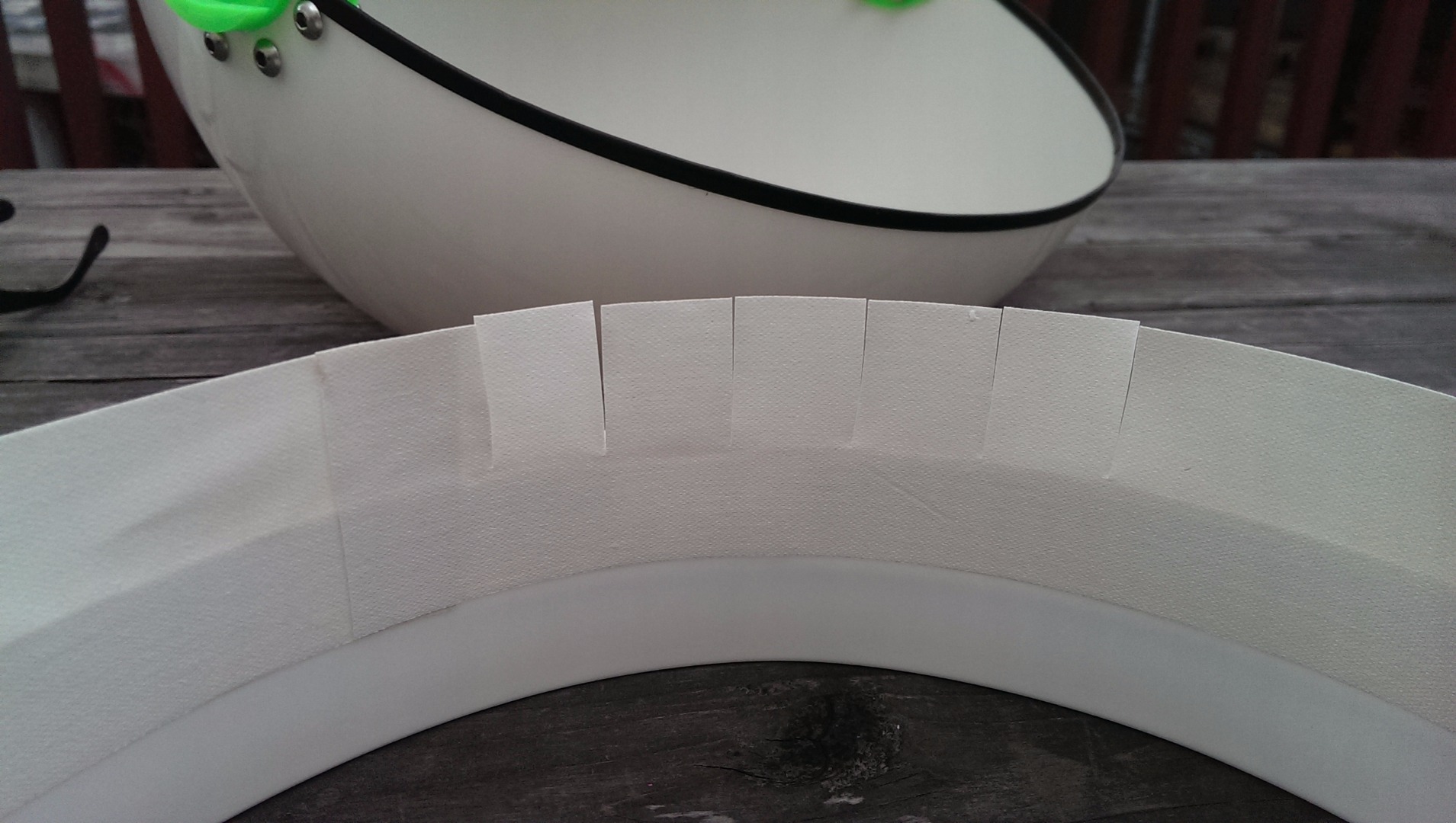 LED Space Helmet : 9 Steps (with Pictures) - Instructables