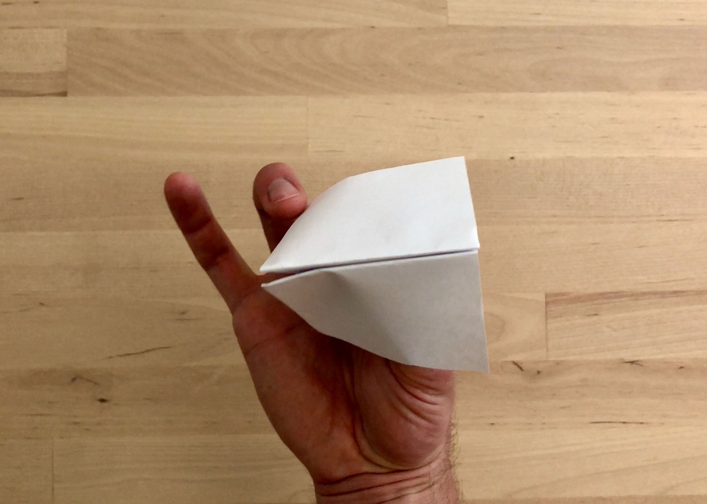 Hand Paper Puppet : 5 Steps (with Pictures) - Instructables