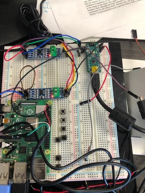 RS485 Between Arduino and Raspberry Pi : 7 Steps - Instructables