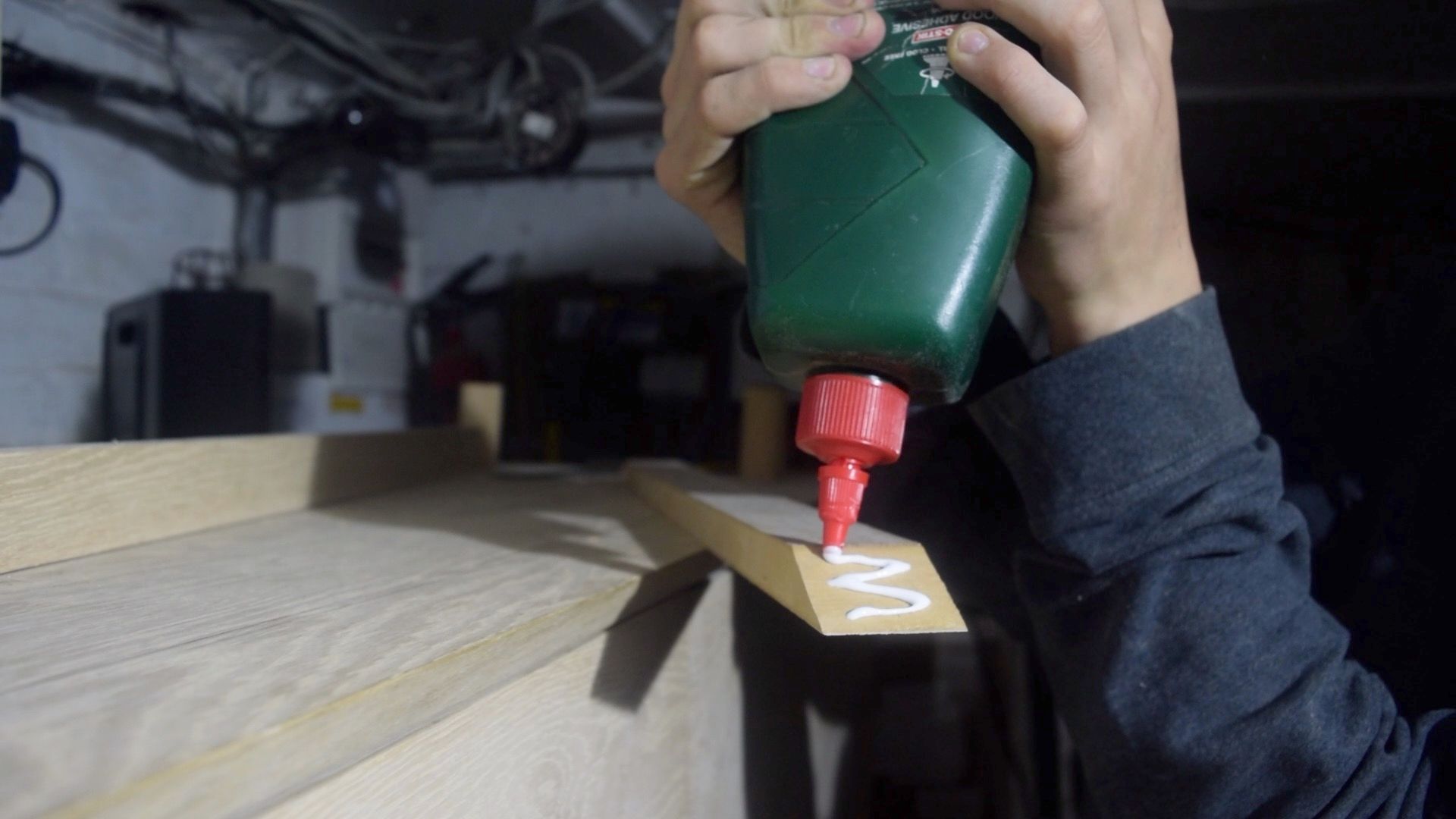 Making a Side Board Cabinet : 27 Steps (with Pictures) - Instructables