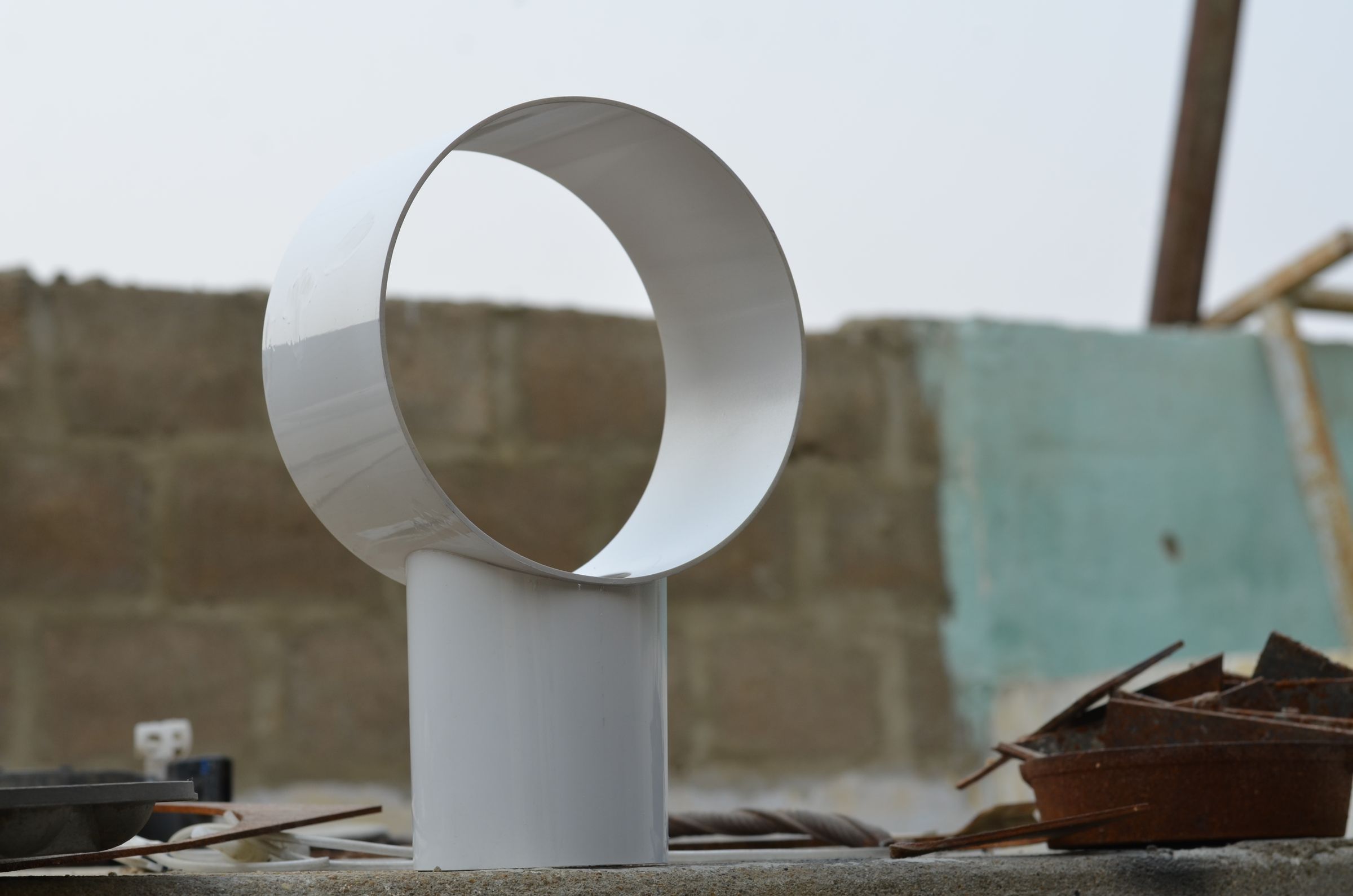 DIY Bladeless Fan From Scratch : 14 Steps (with Pictures) - Instructables