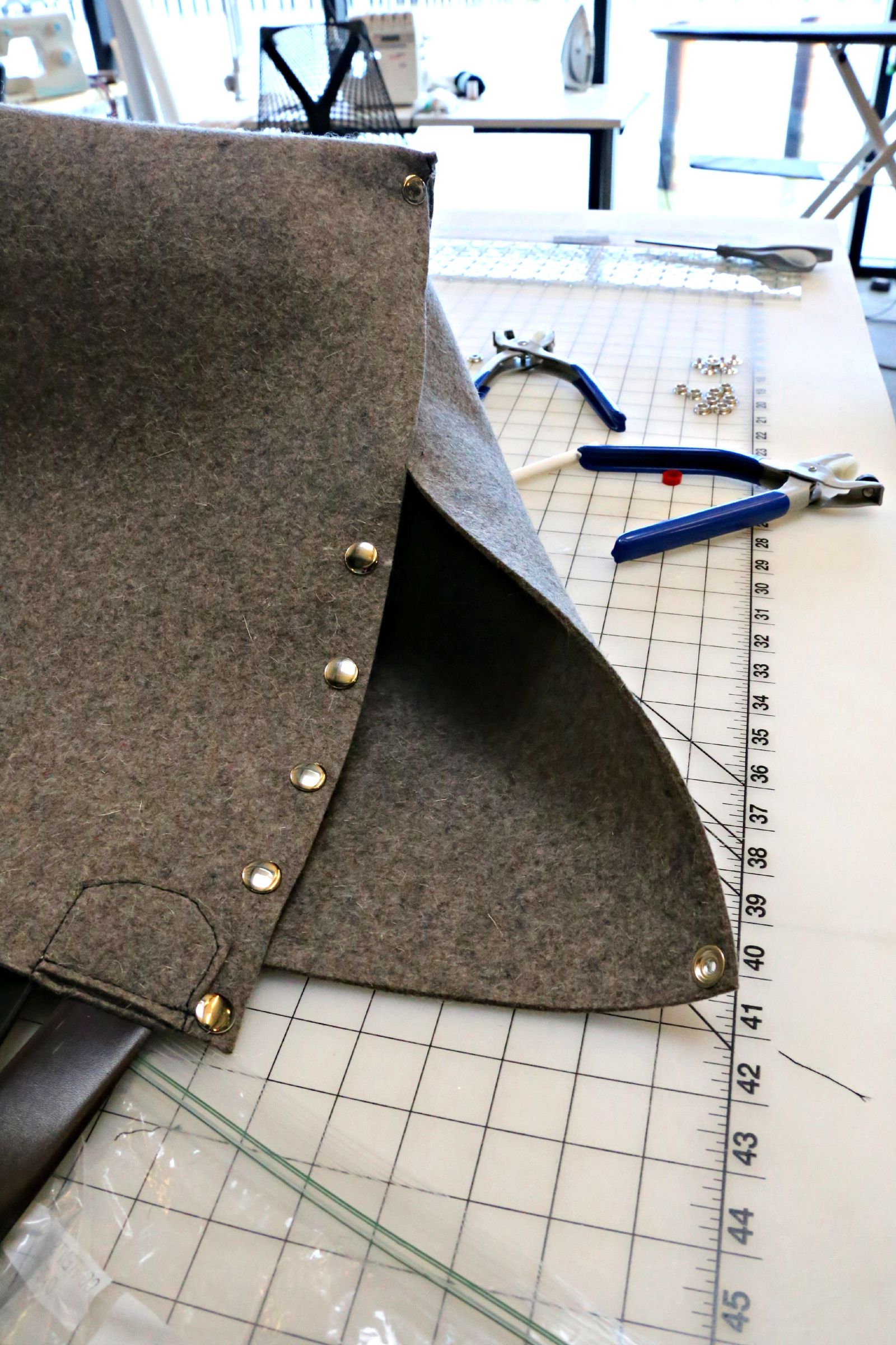 Felt Bag : 8 Steps (with Pictures) - Instructables