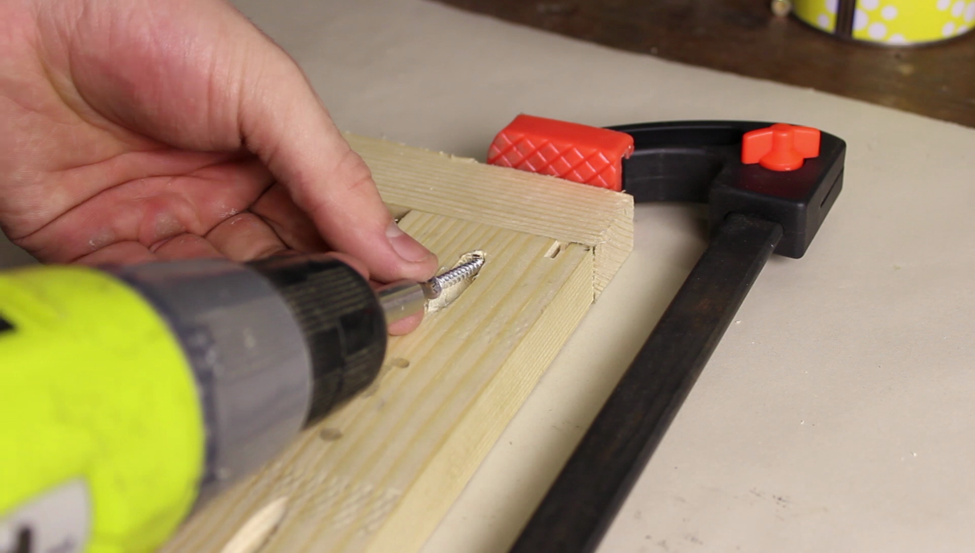 Make a Pocket Hole Jig : 5 Steps (with Pictures) - Instructables