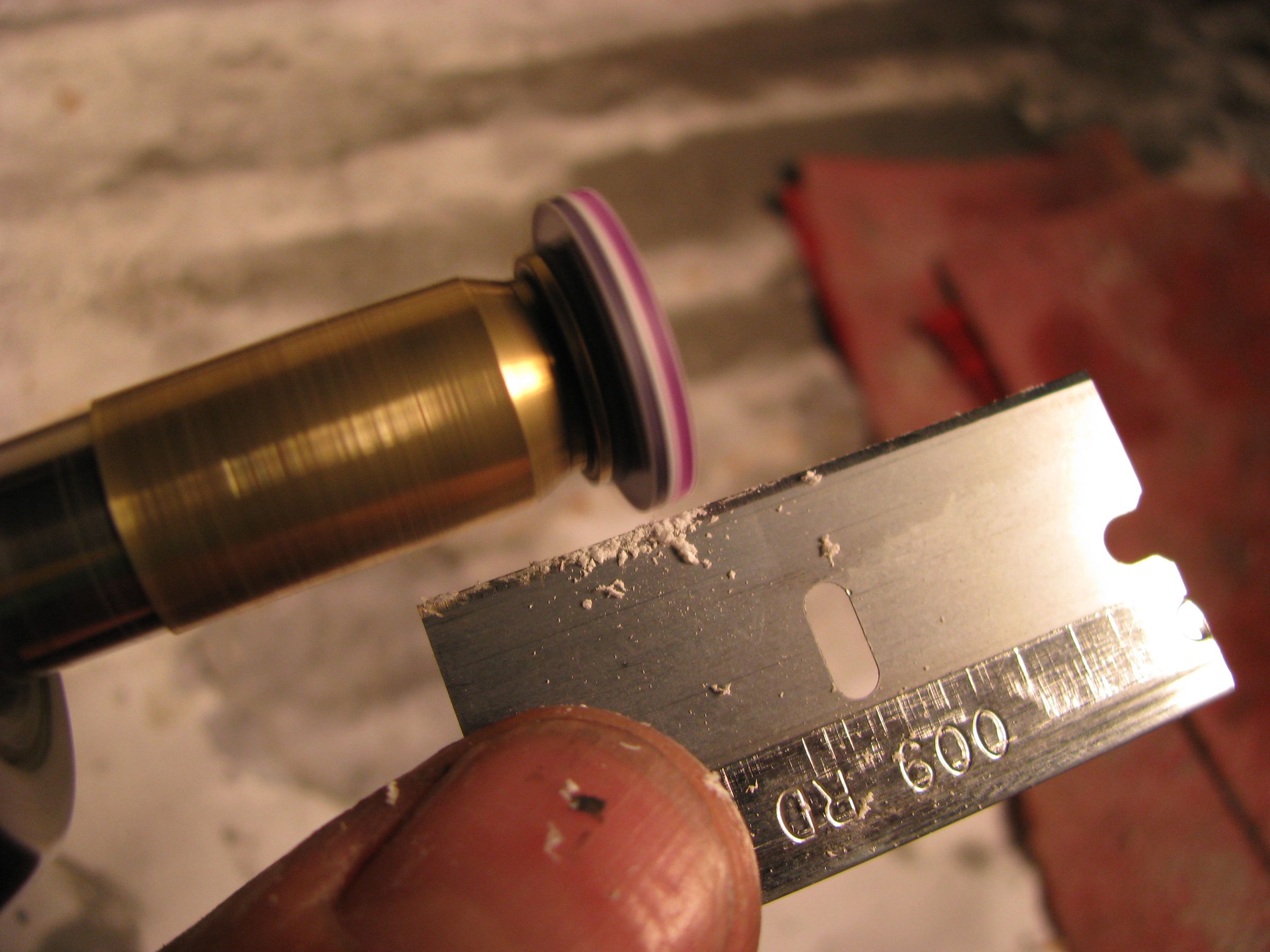 DIY Cufflinks : 10 Steps (with Pictures) - Instructables