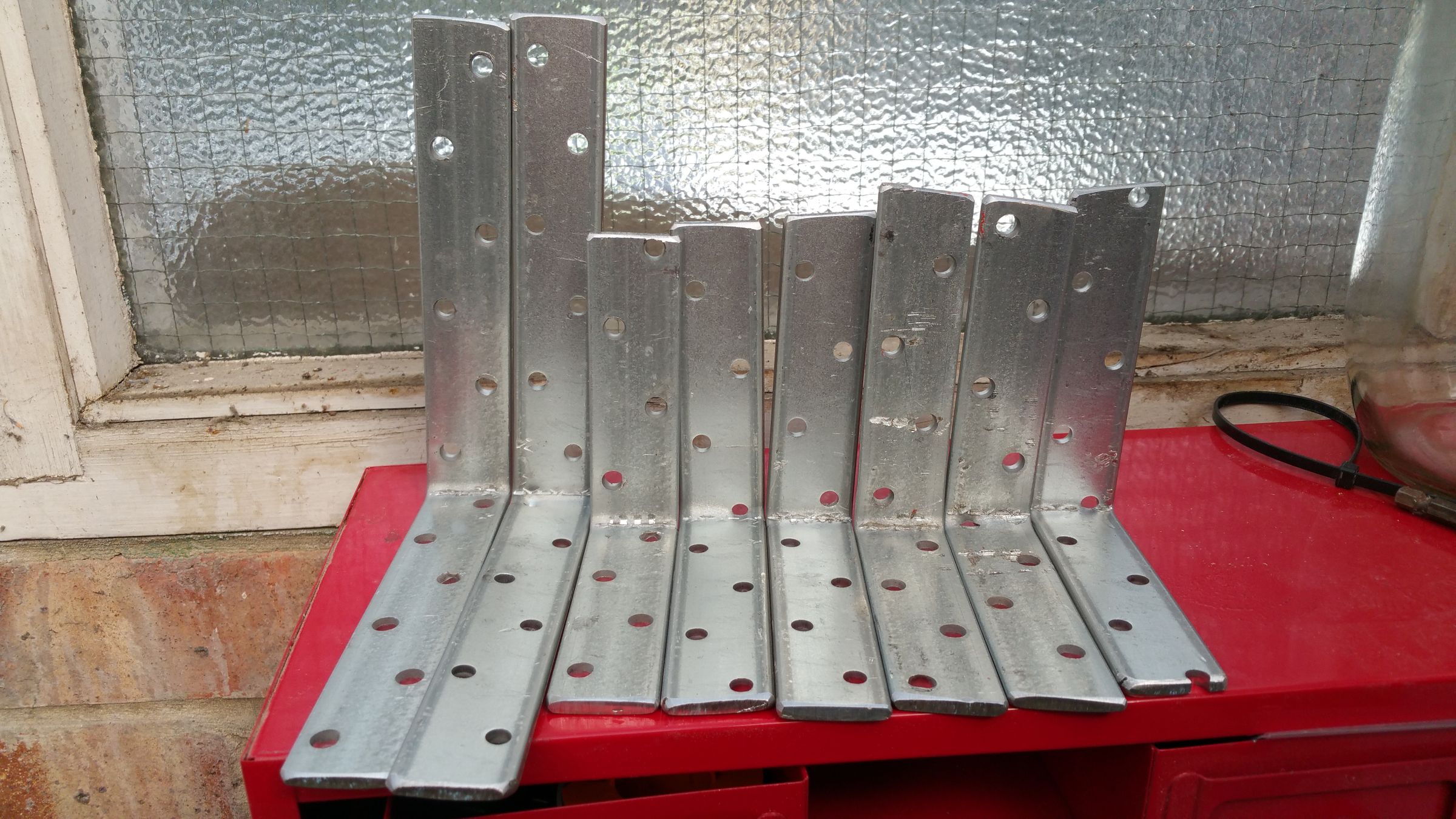 Fly Cage Black Soldier Fly Breeding UK. : 9 Steps (with Pictures ...