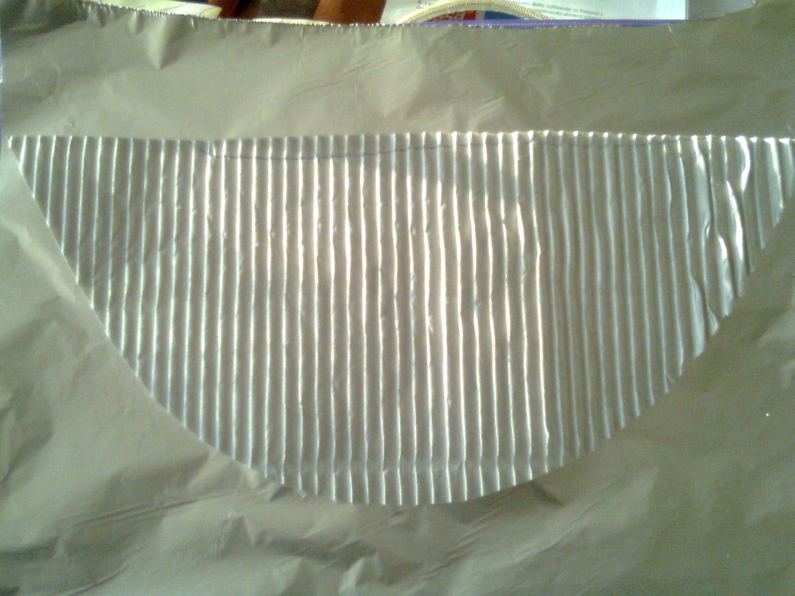 My Microwave SHIELD : 3 Steps - Instructables