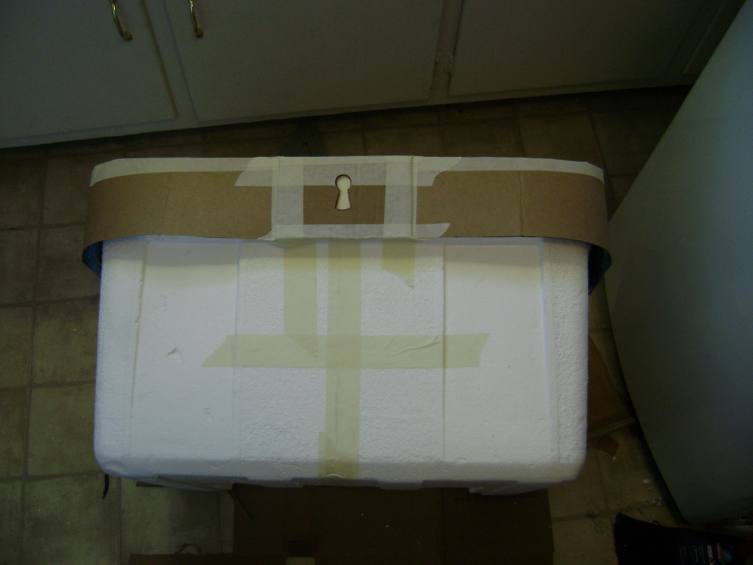 Kidnapped Mermaid Costume : 8 Steps (with Pictures) - Instructables