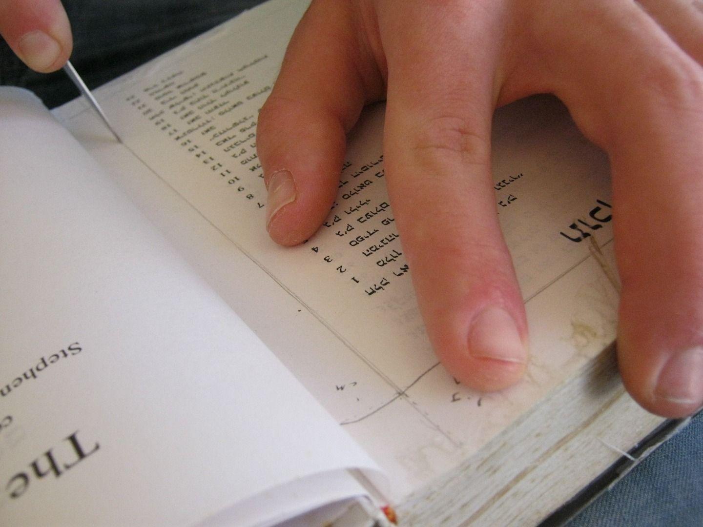 Book Safe : 6 Steps (with Pictures) - Instructables