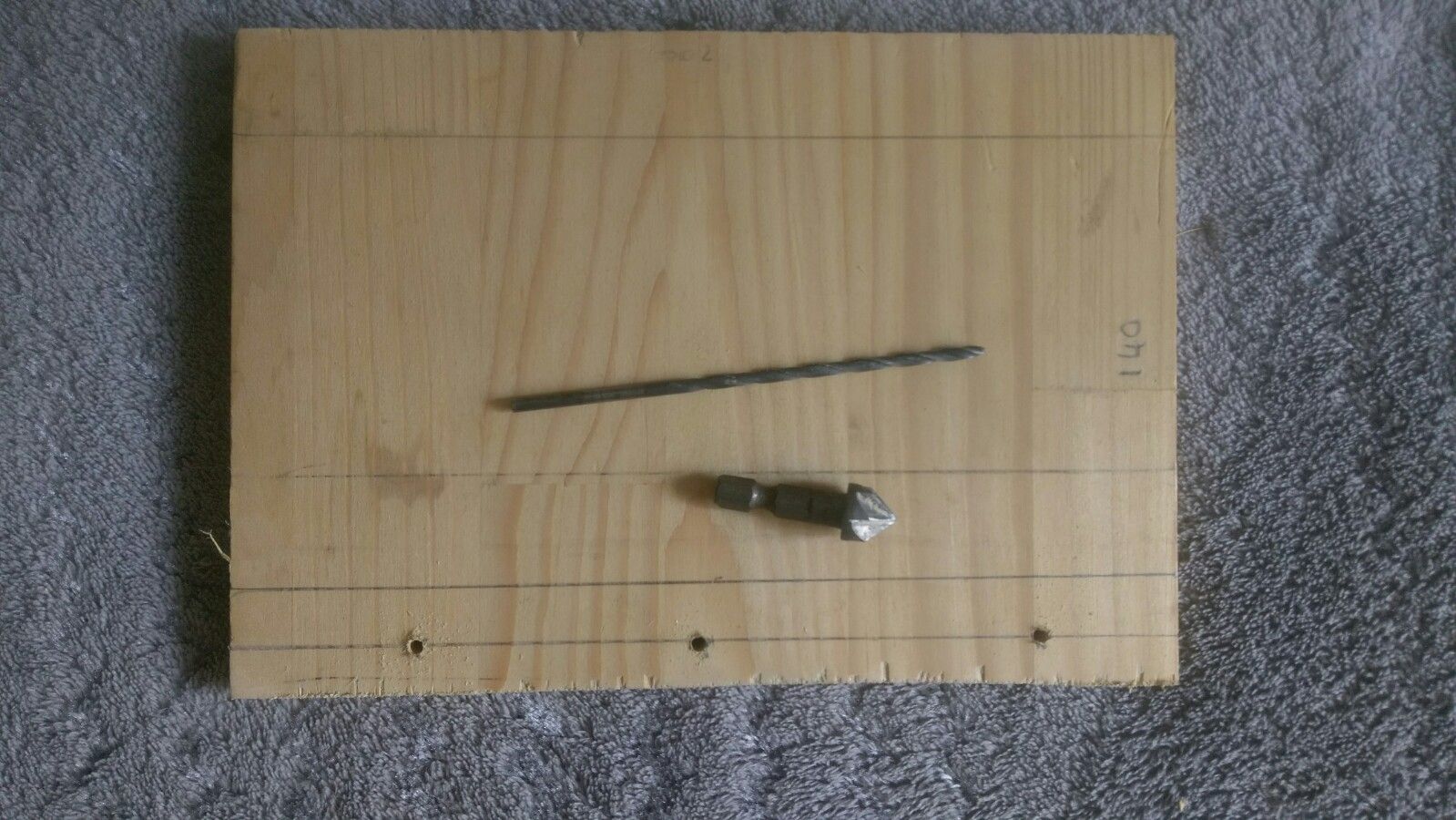 DIY Bench Hook : 4 Steps - Instructables
