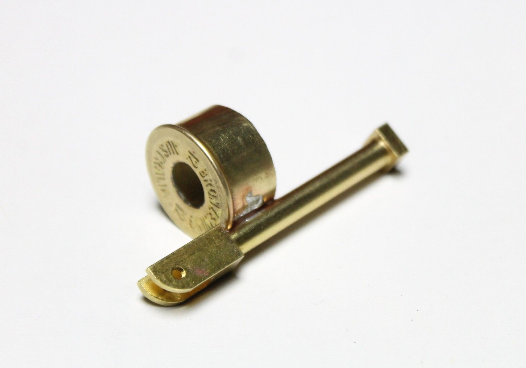 Shotgun Shell Lighter : 14 Steps (with Pictures) - Instructables