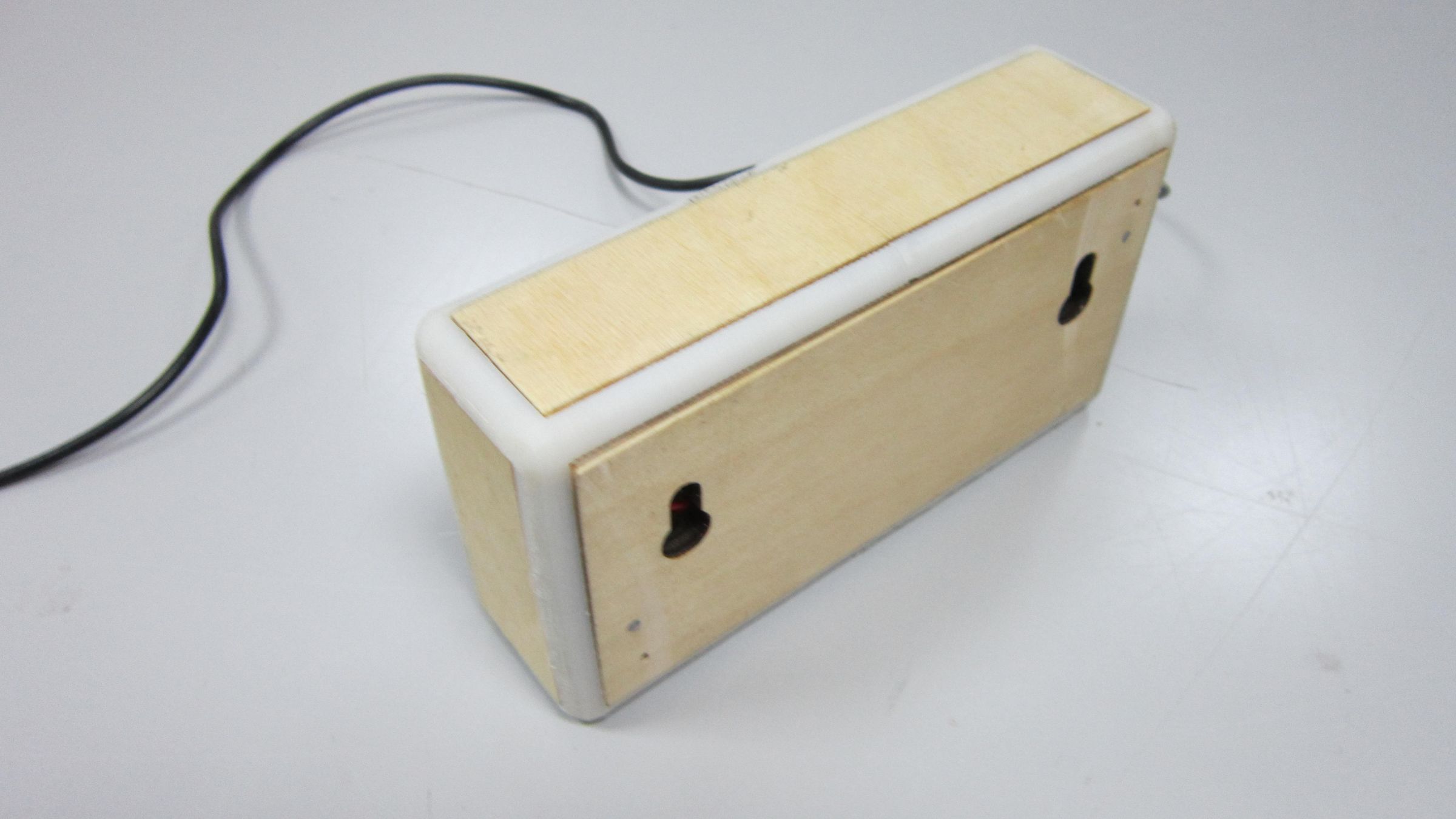 Fractal Lamp : 22 Steps (with Pictures) - Instructables