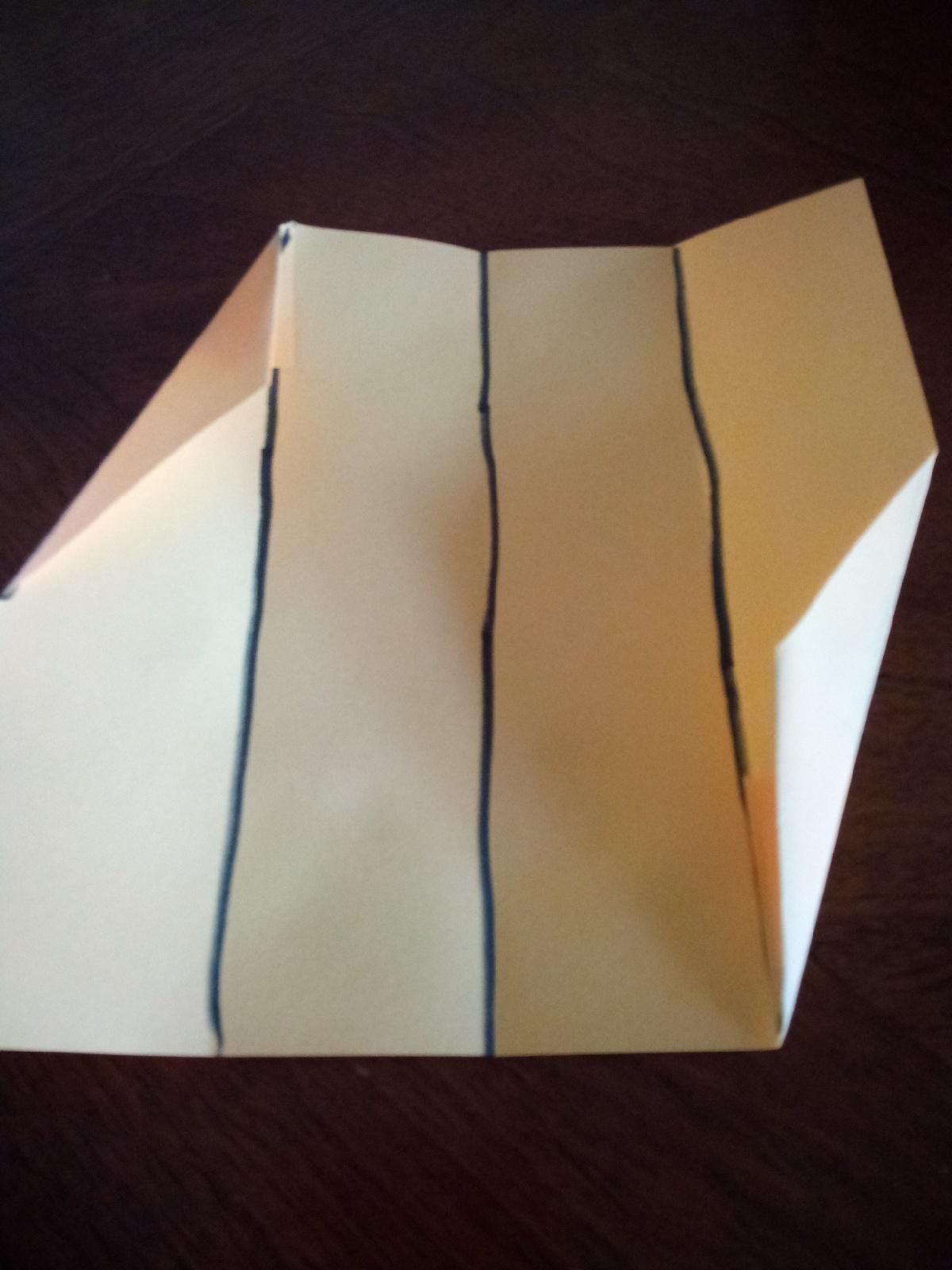 How to Make a Paper Star : 11 Steps (with Pictures) - Instructables