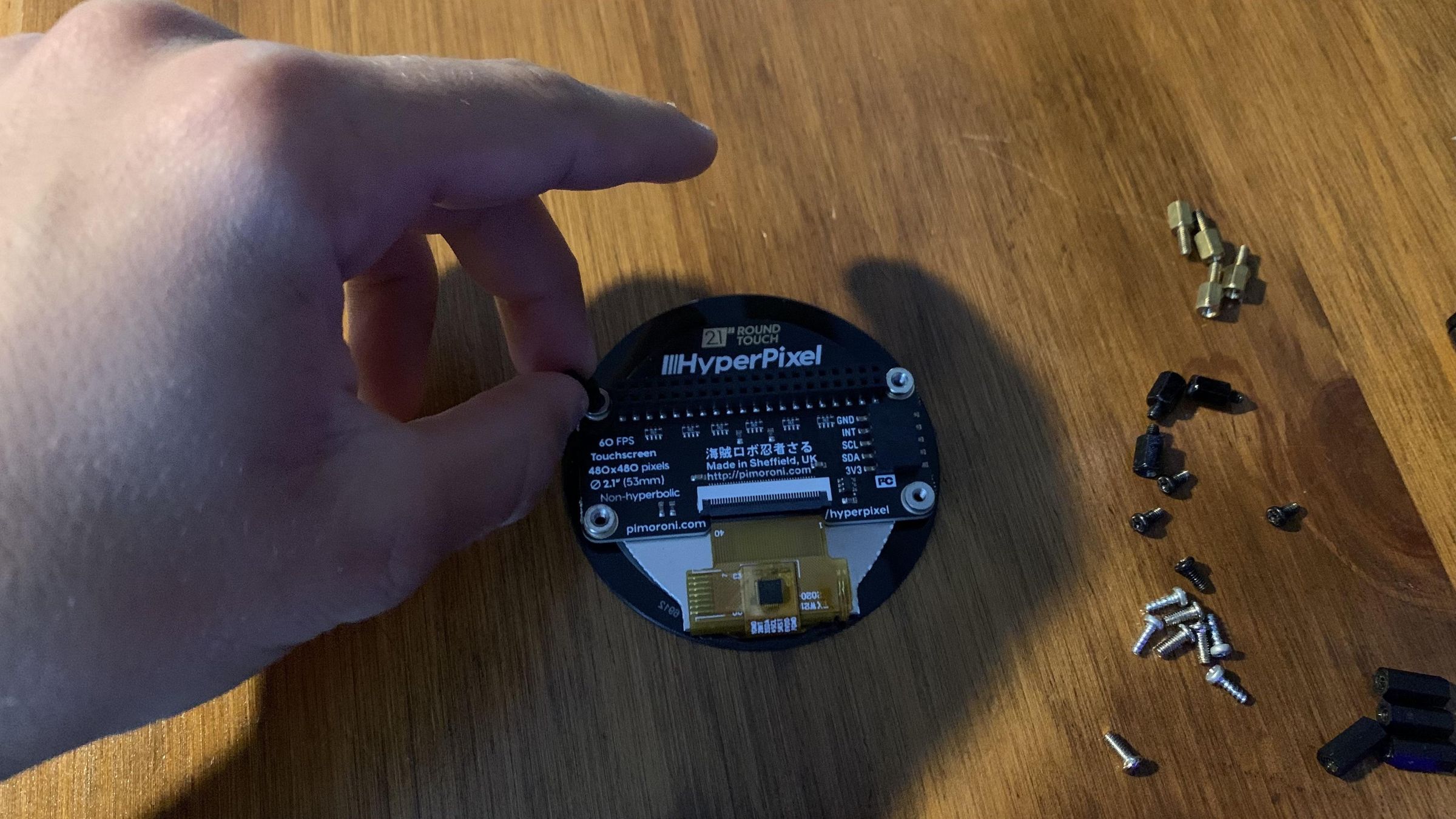Raspberry Pi Digital Camera : 9 Steps (with Pictures) - Instructables