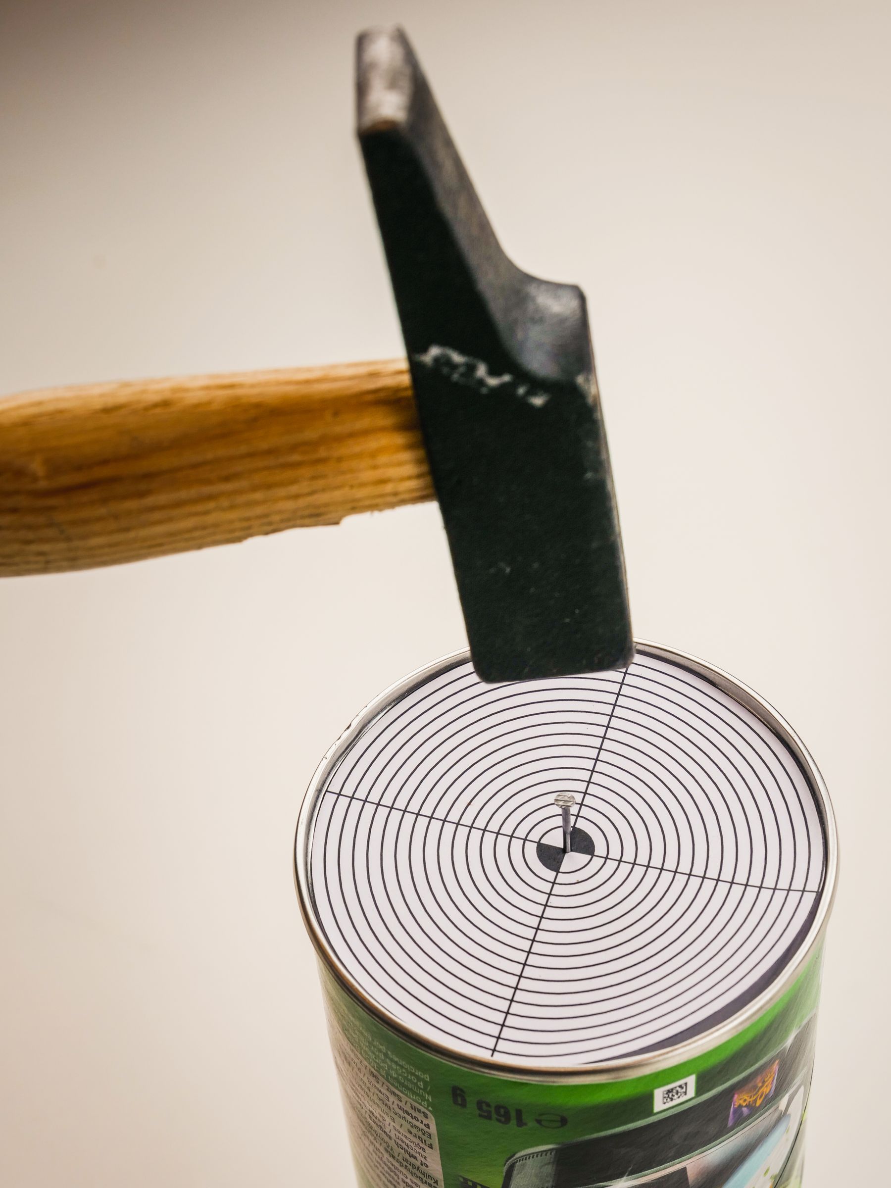 Macro Lens With Pringles Can : 6 Steps (with Pictures) - Instructables