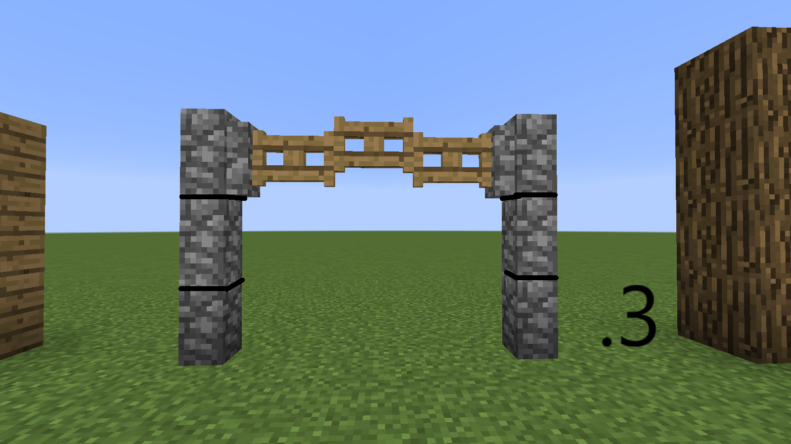 43 Ways to Improve Your Minecraft Houses and Worlds : 7 Steps ...