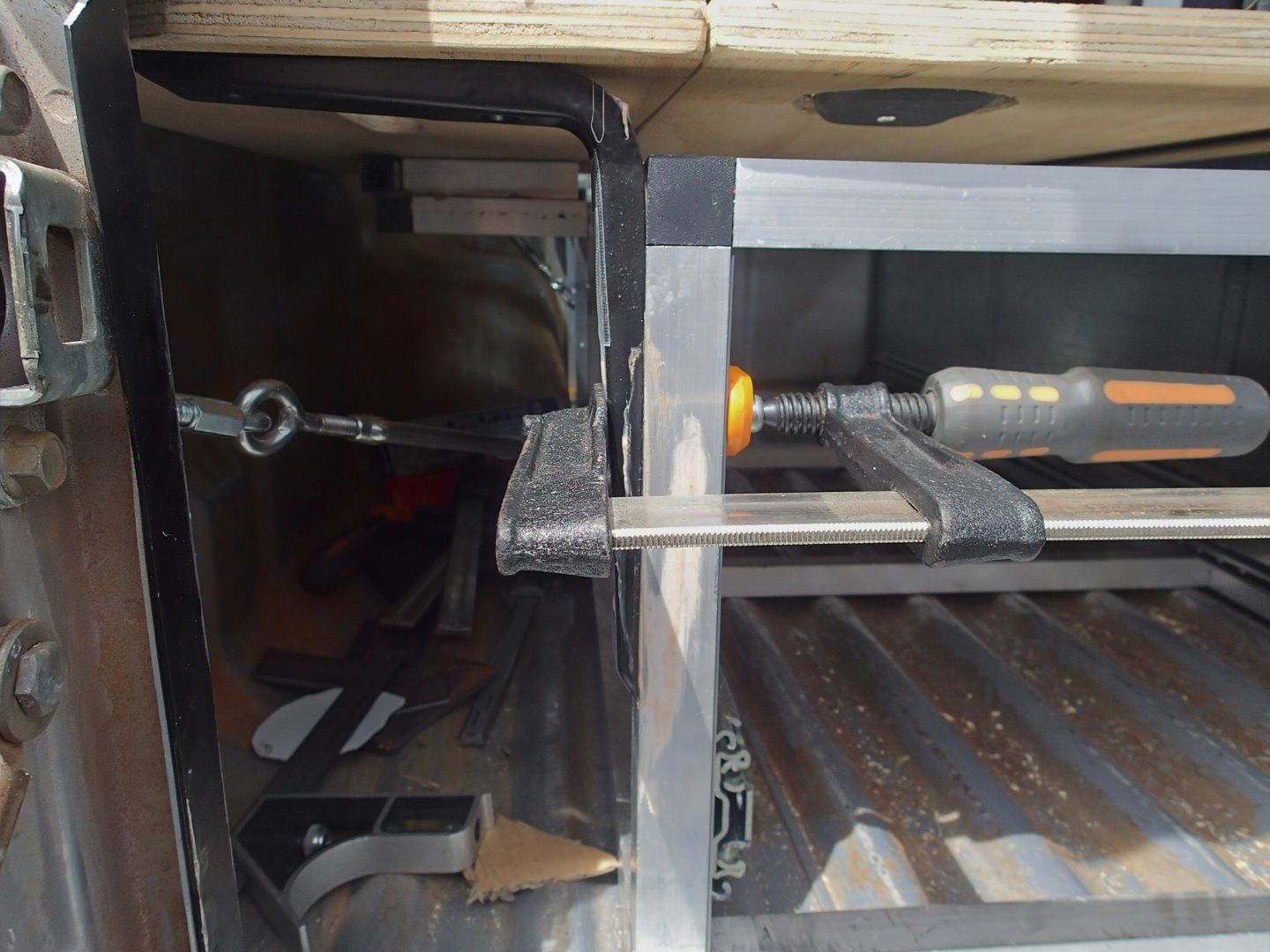 4WD Draw System : 28 Steps (with Pictures) - Instructables