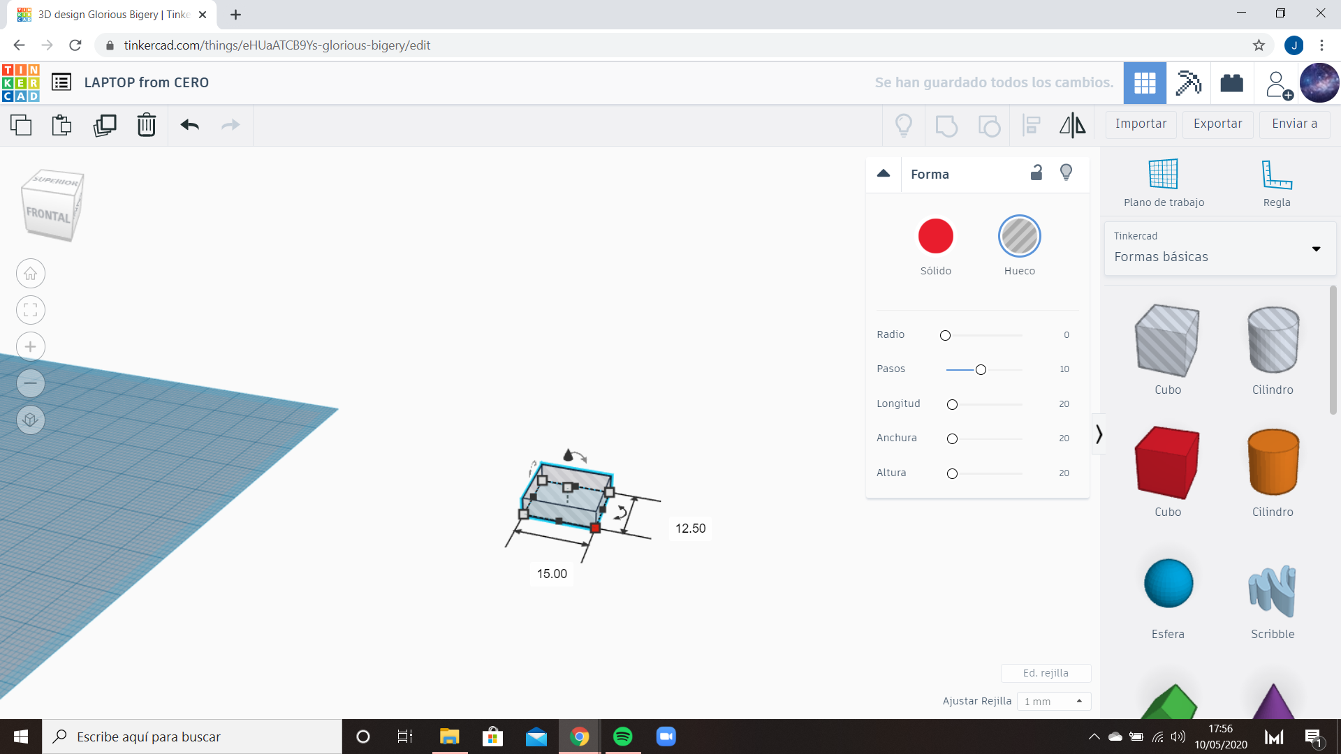 DESIGN Your LAPTOP 💻!!! : 13 Steps - Instructables