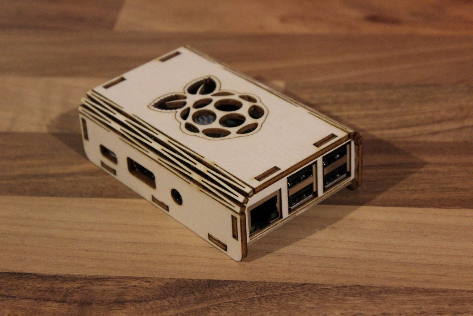 Laser Cut Parametric Flex Box Generators : 5 Steps (with Pictures ...