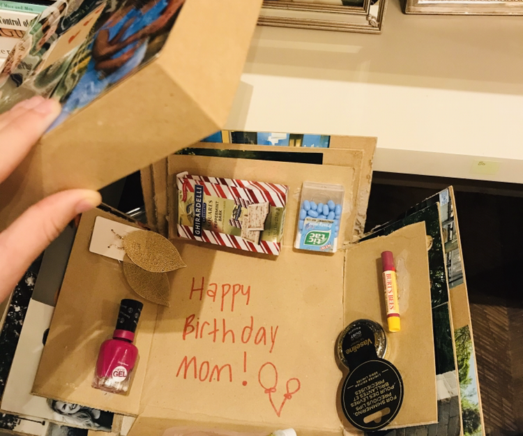 The Exploding Box : 4 Steps - Instructables