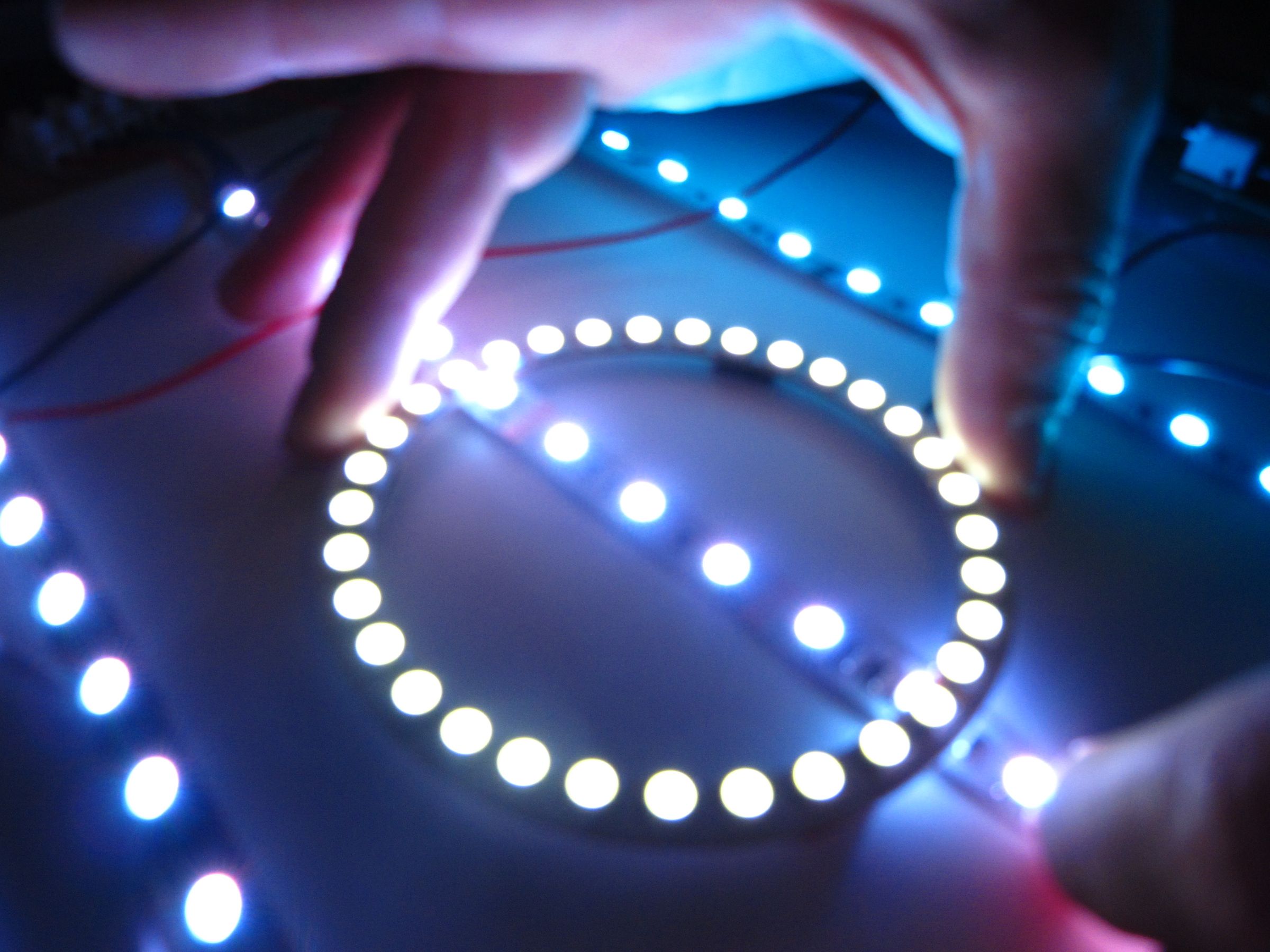 LED Music Light Box : 12 Steps (with Pictures) - Instructables