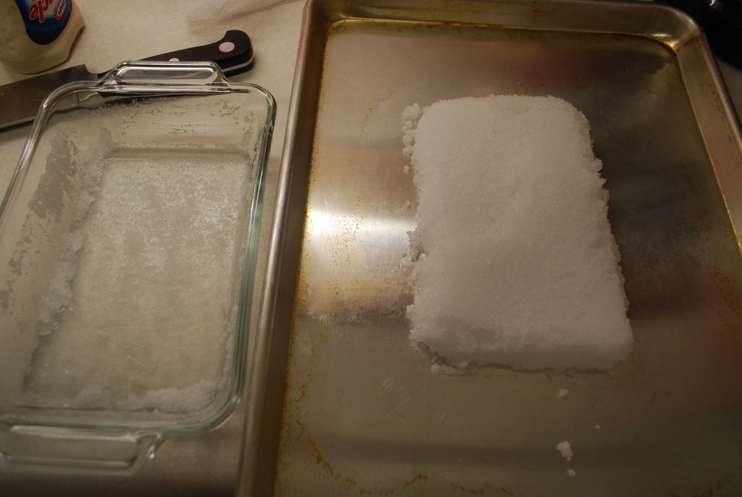 Bath Salt Bars : 5 Steps - Instructables