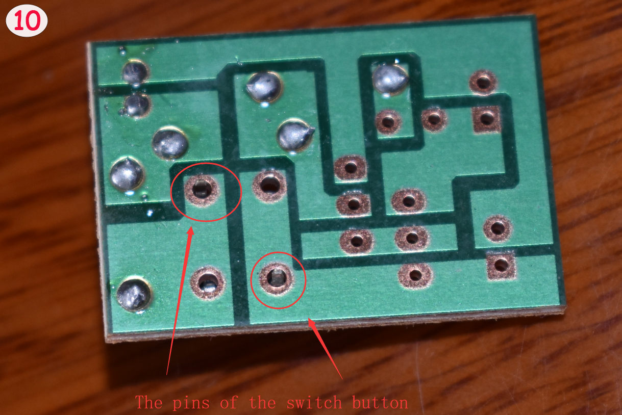 DIY an Air Raid Siren With Resistors and Capacitors and Transistors : 6 ...